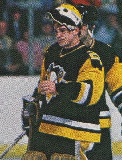 Mario Lemieux and the 50 Most Loved Former Pittsburgh Penguins