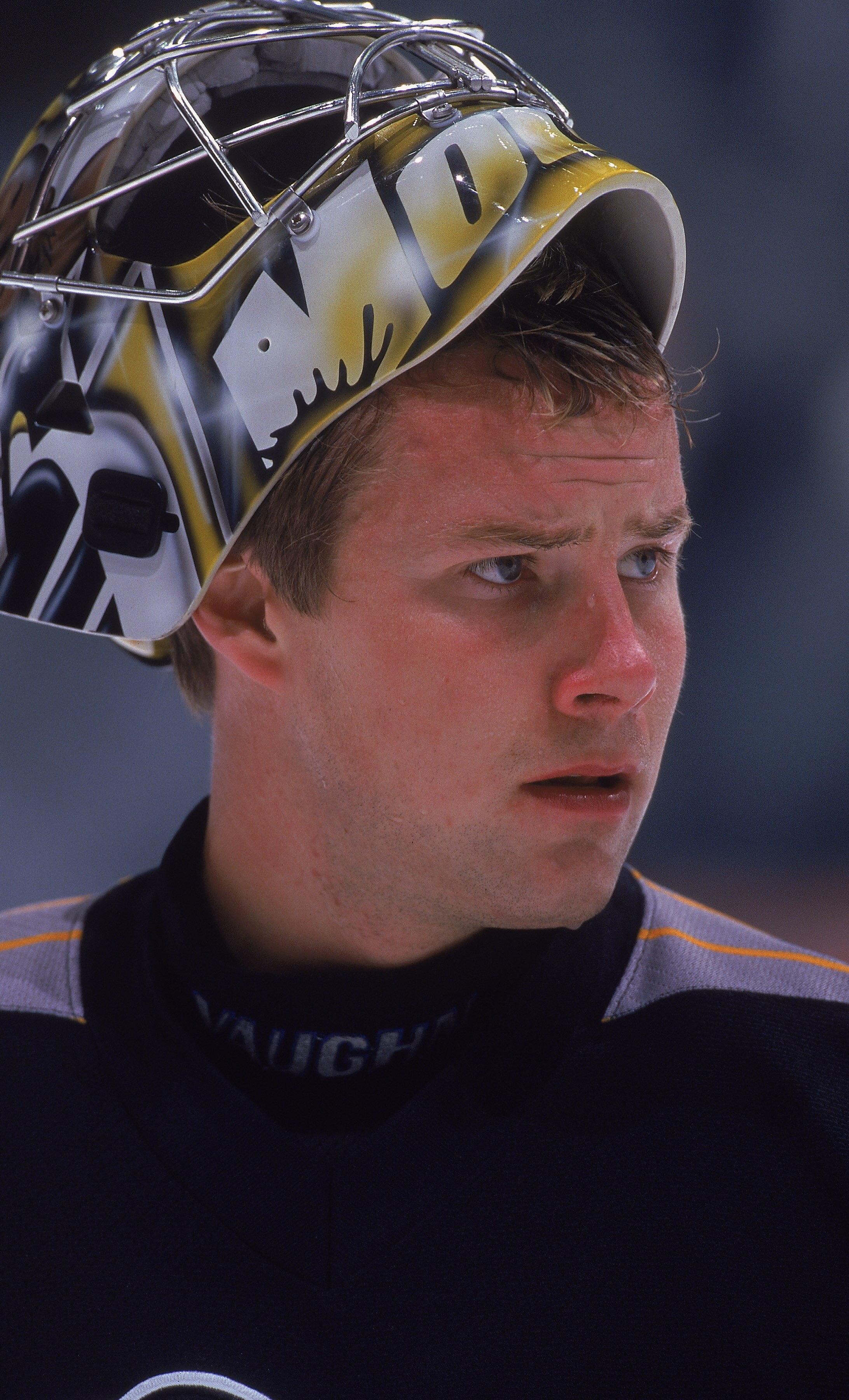 Mario Lemieux and the 50 Most Loved Former Pittsburgh Penguins