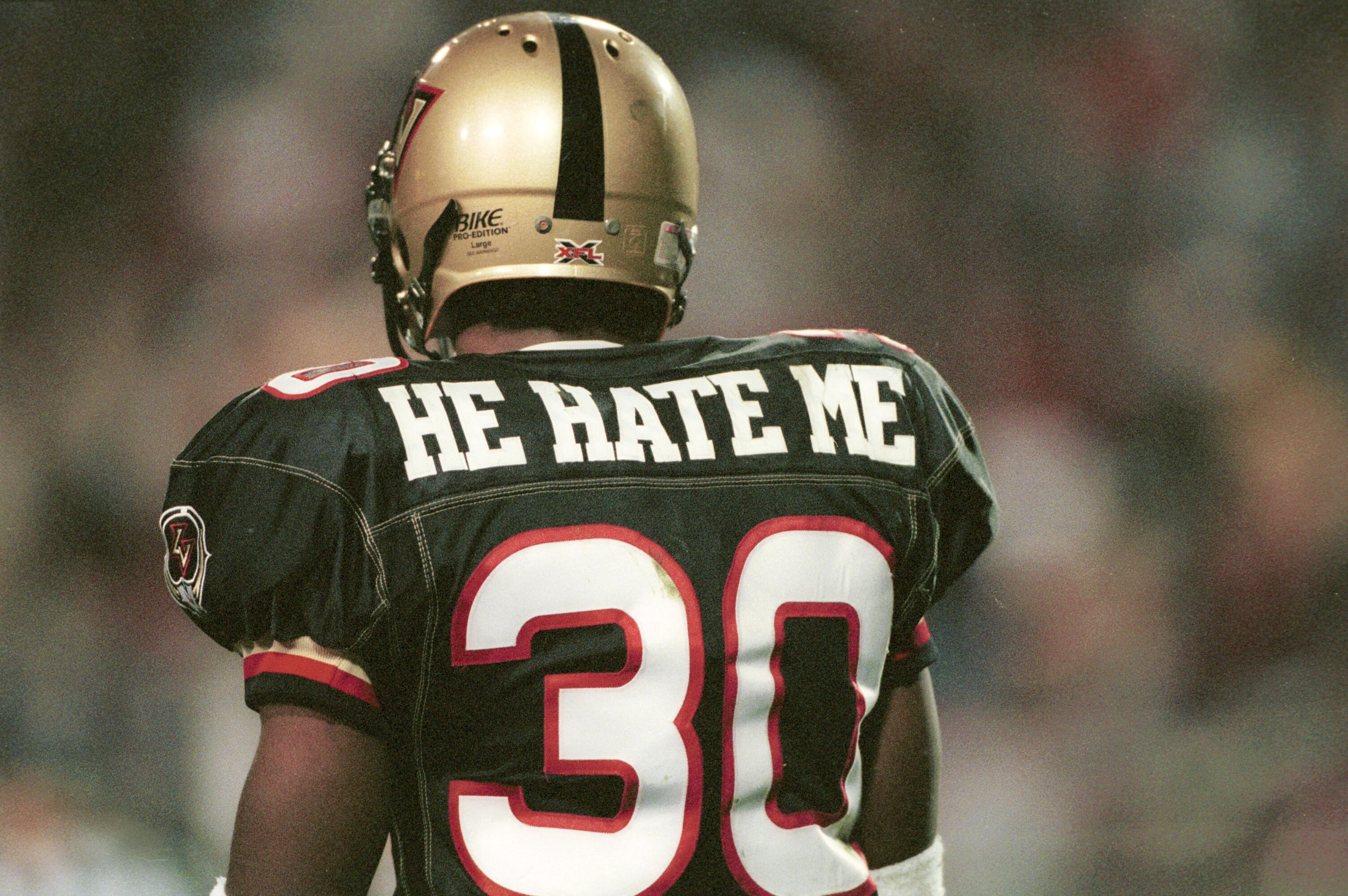 The Top 10 Most Hated Men in the NFL