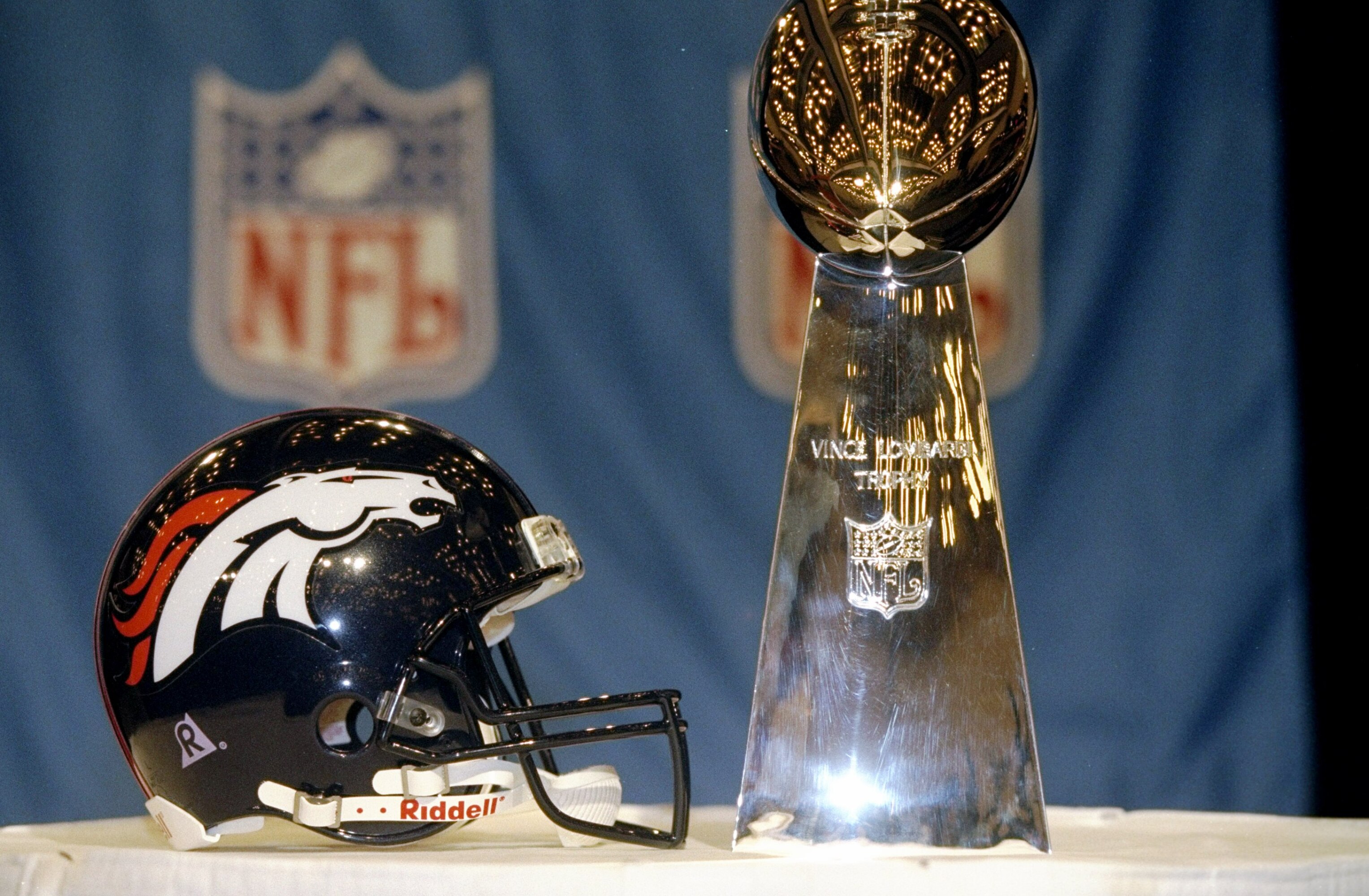NFL Draft 2011: Denver Broncos Complete Draft Picks