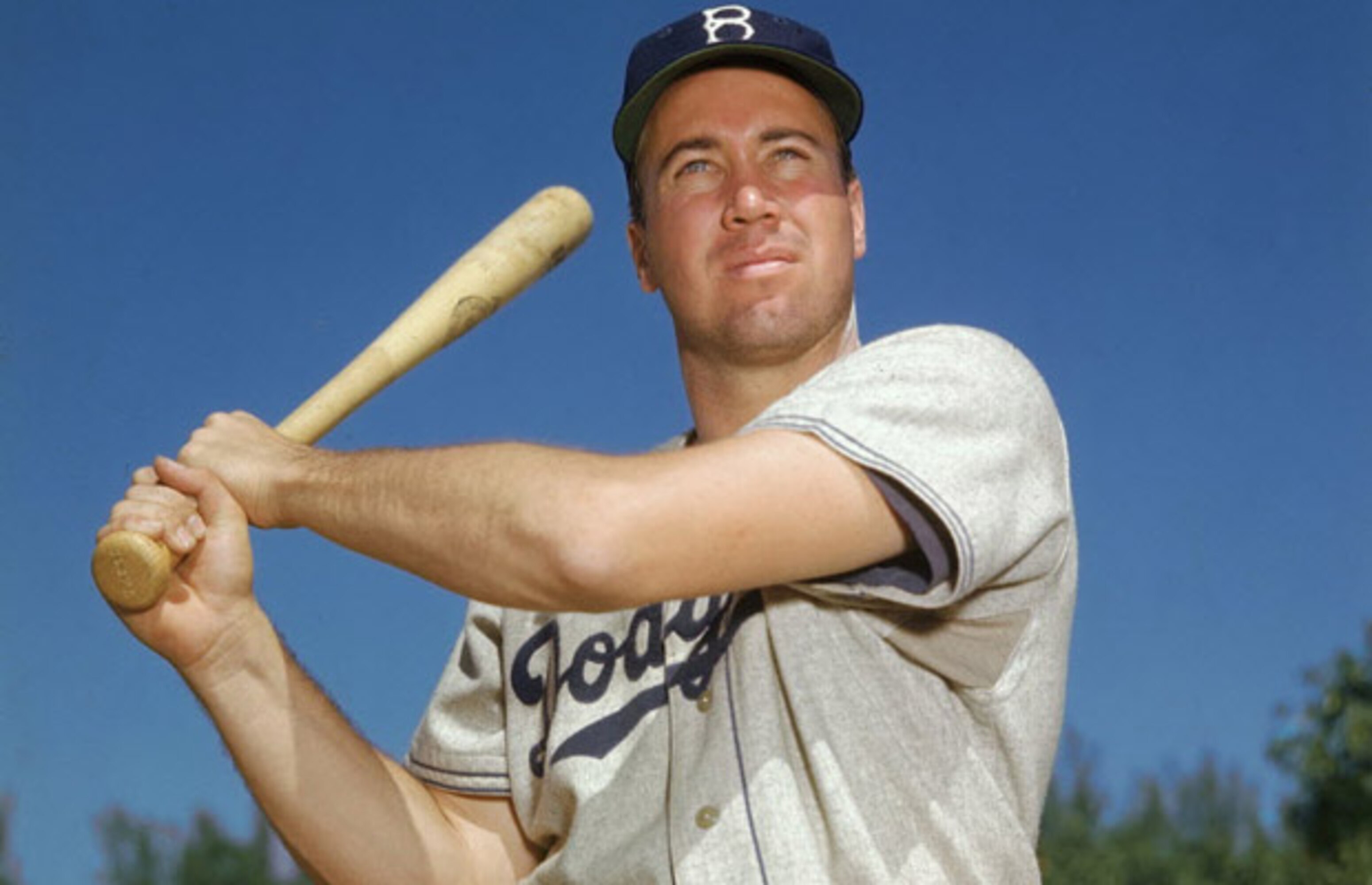 Duke Snider and the 25 Greatest Dodgers of All Time