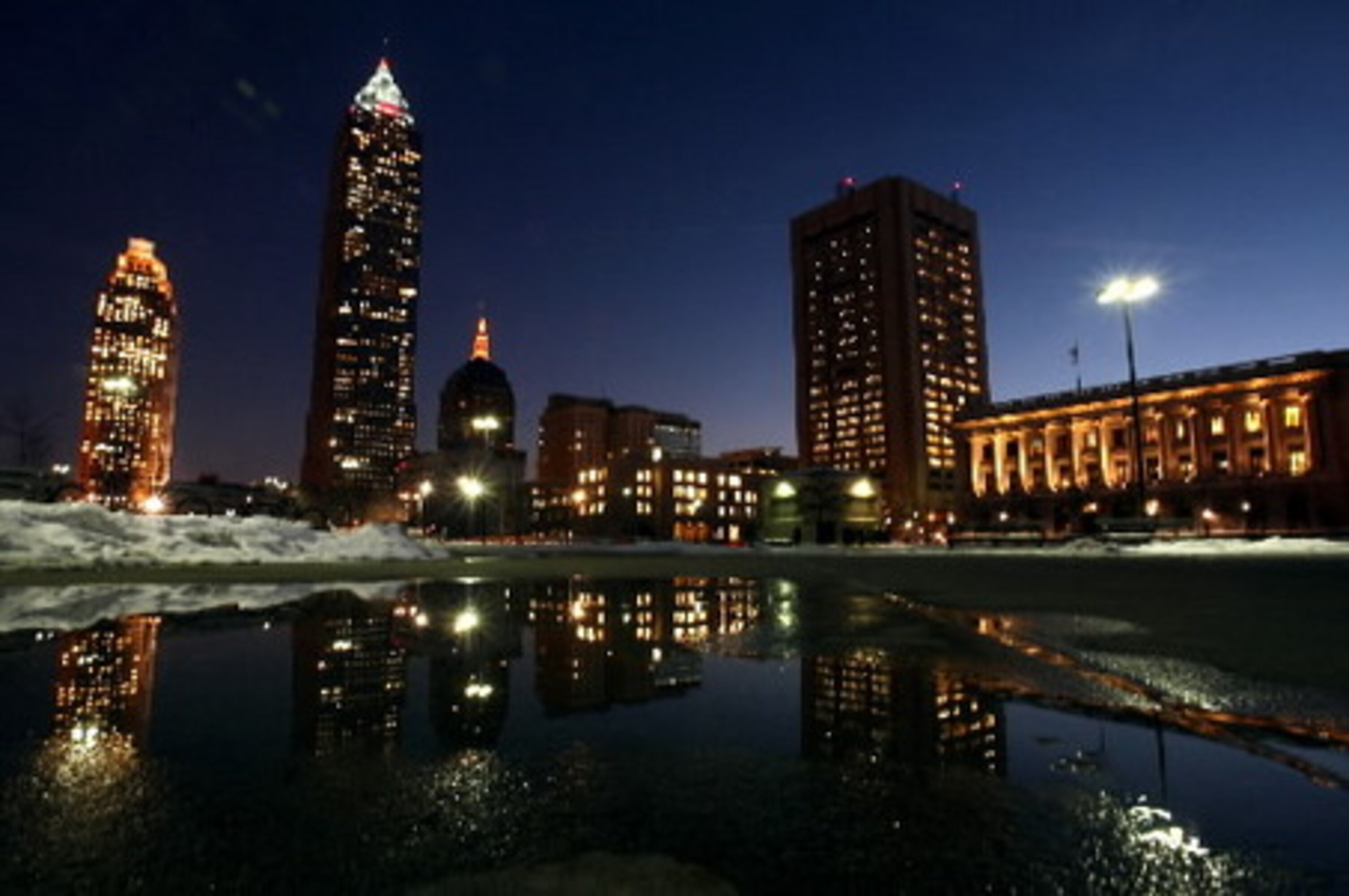 The Best Things America's 10 Worst Sports Cities Have to Offer