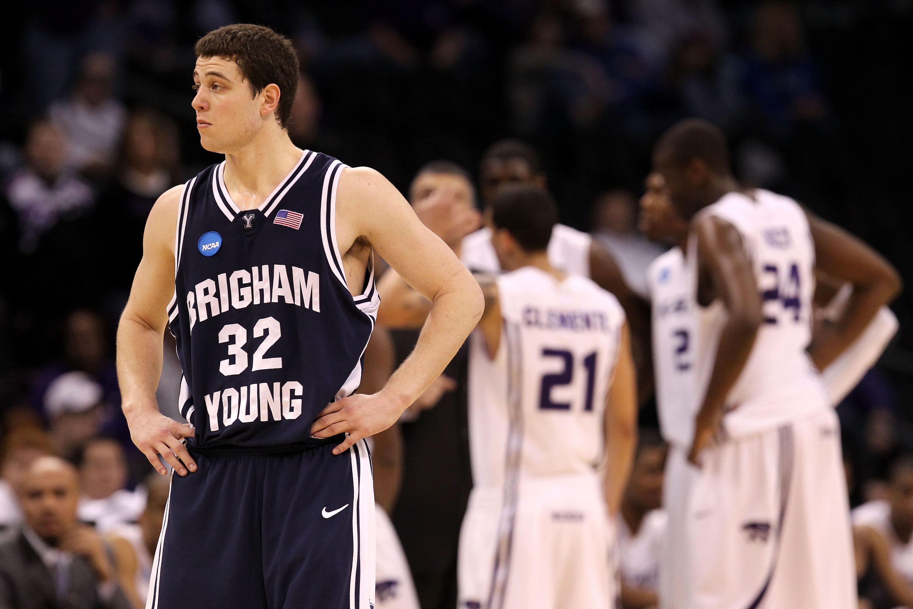 2011 NBA Draft: 10 Underclassmen Who'd Be Lottery Picks If They Declared
