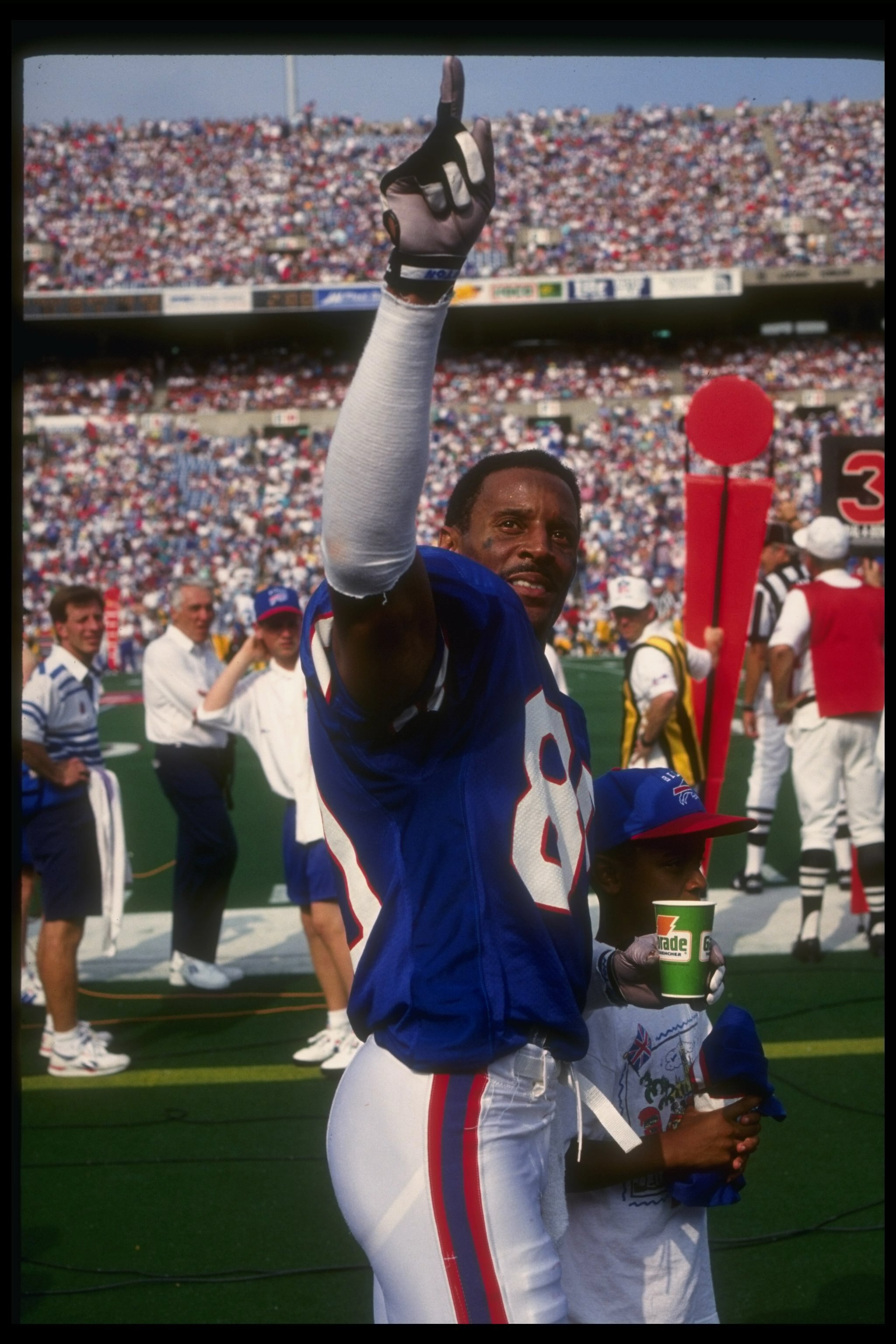 NFL Draft 2011: The Greatest Pick Ever at Every Spot in the First Round