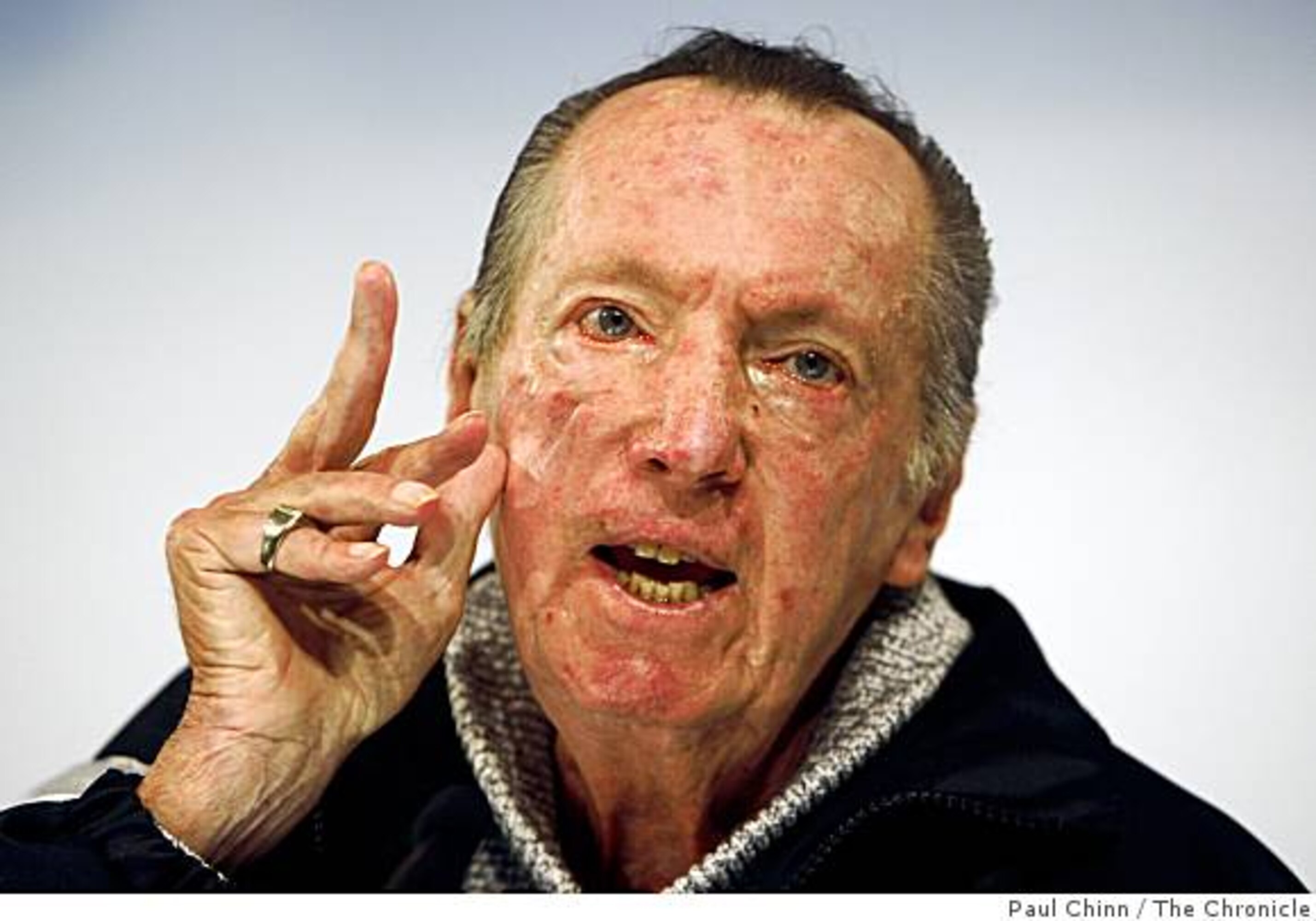 Oakland Raiders' Mock Draft: Al Davis Is Still Ahead of the Curve