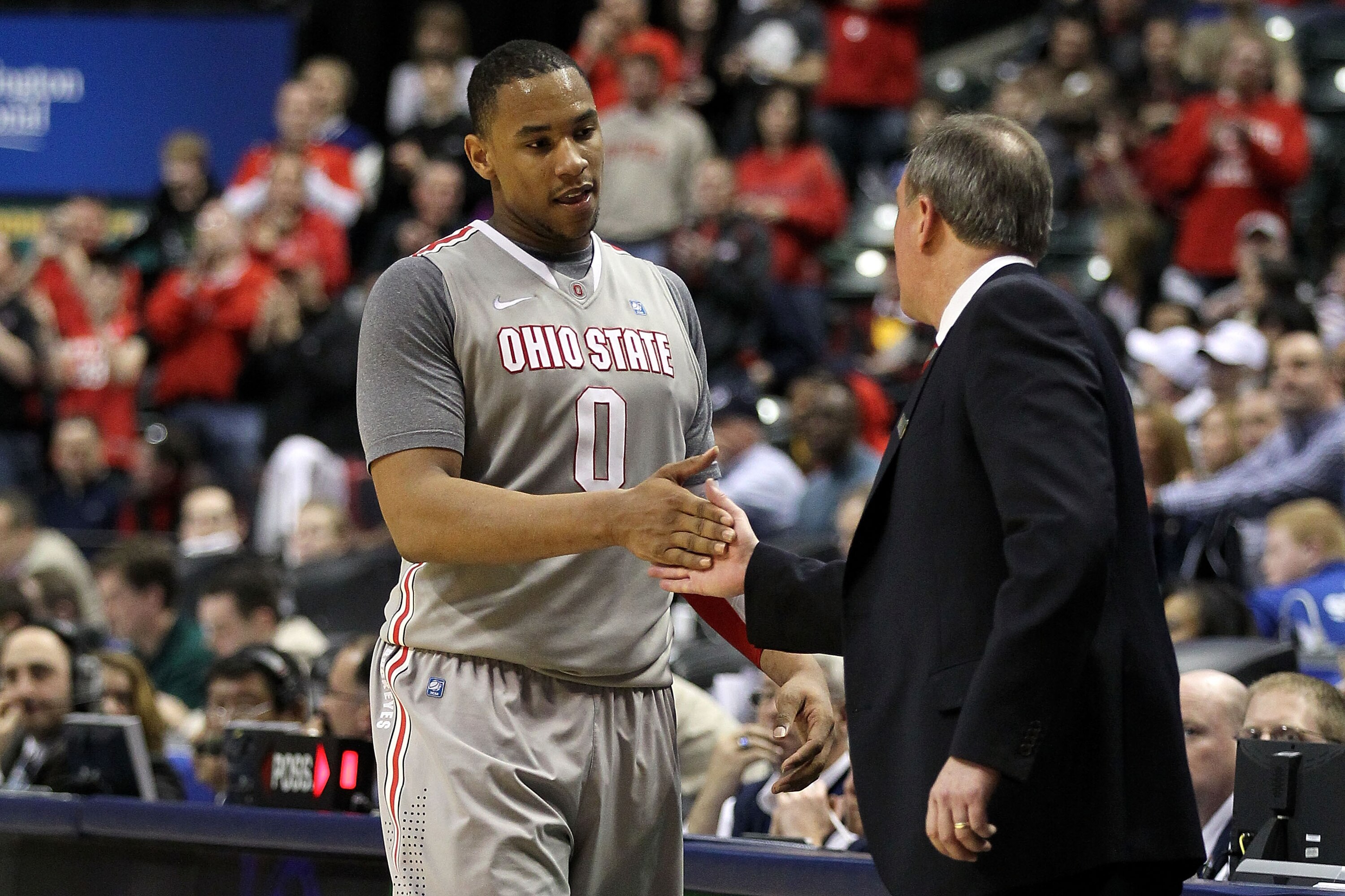NCAA Bracket 2011 Predictions: Point Spread Predictions for the NCAA ...