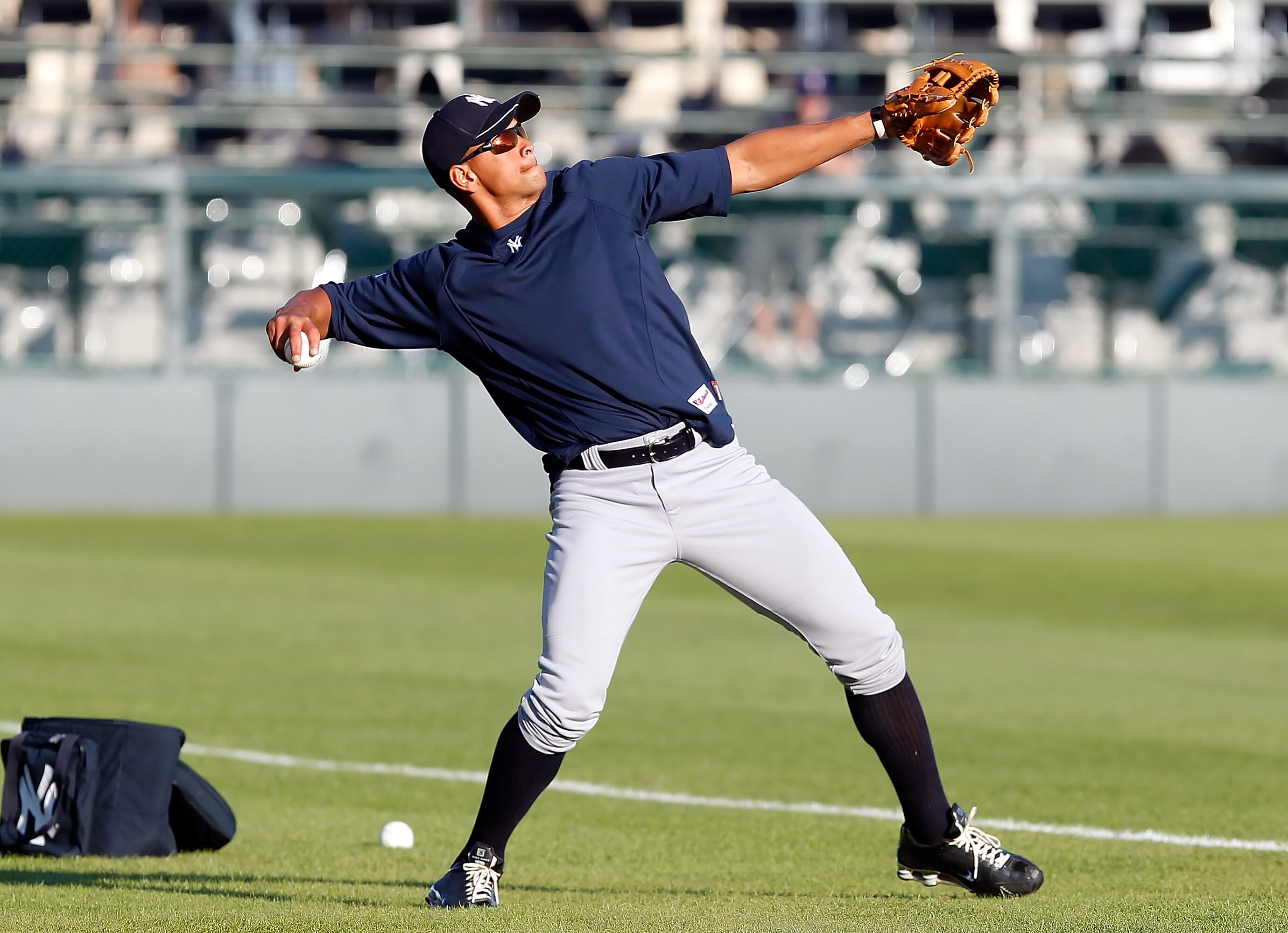 MLB Power Rankings: Top 25 All-Around Position Players in the Game