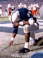 NFL Draft History: Top 25 Running Back Busts of All Time