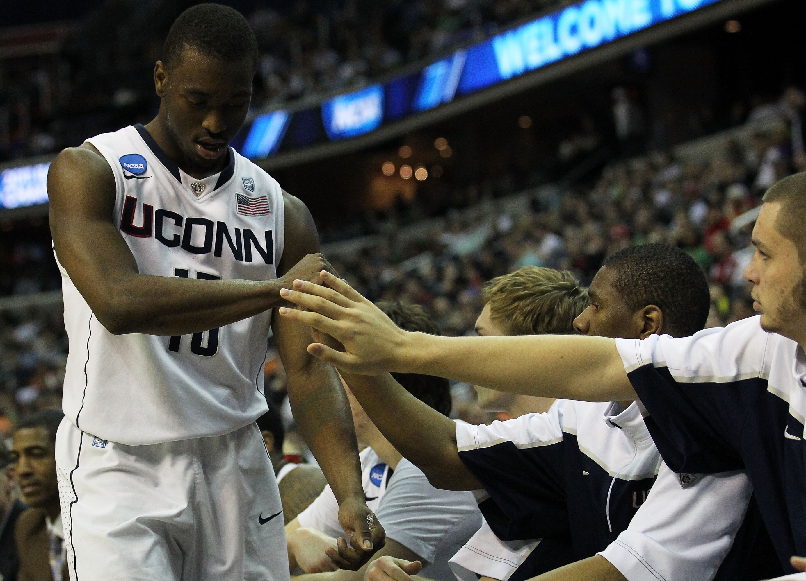 NCAA March Madness 2011 Predictions: Breaking Down Every Sweet 16 Matchup