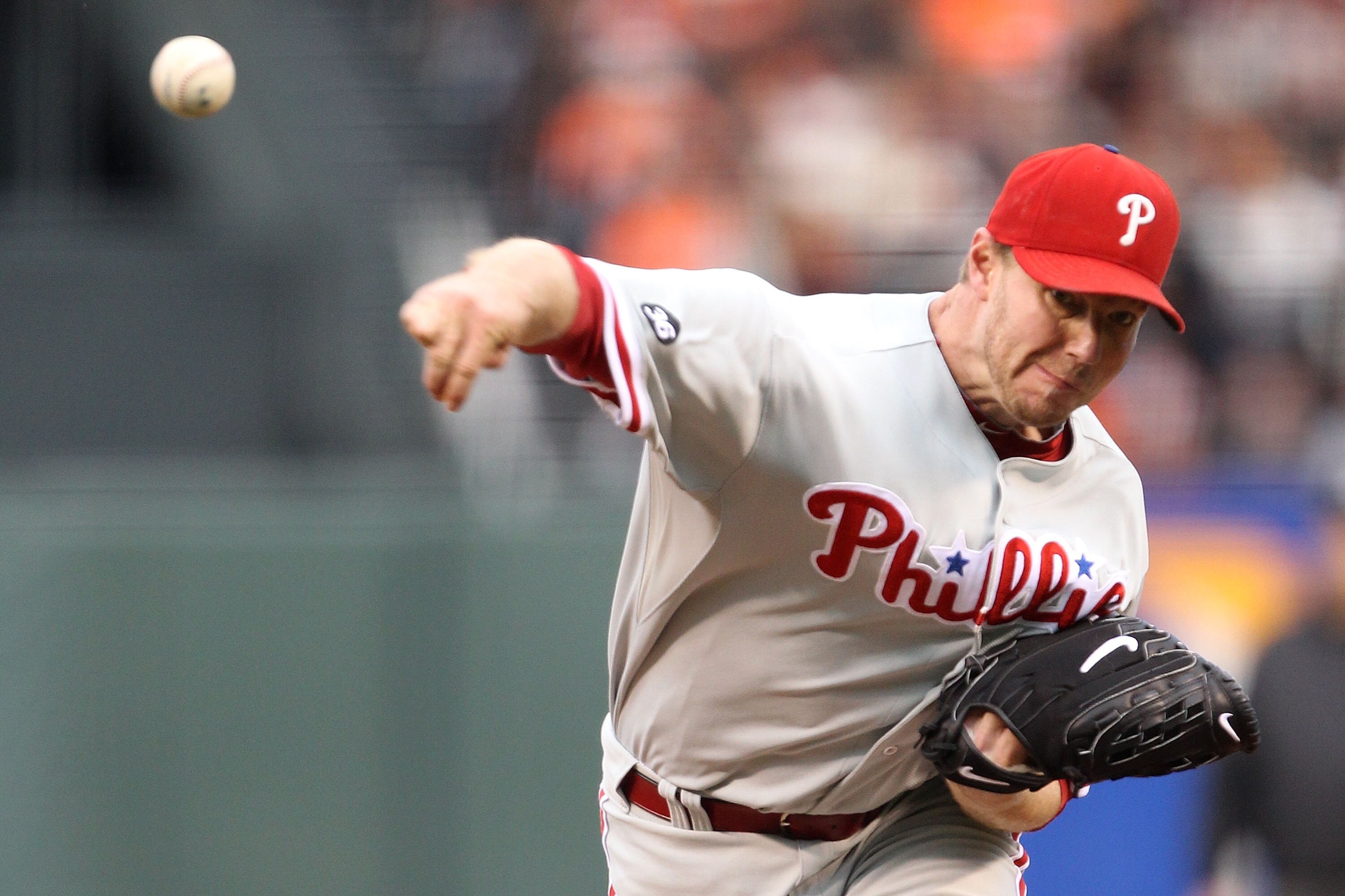 2011 Major League Basball: Ranking the Top 10 Franchise Pitchers