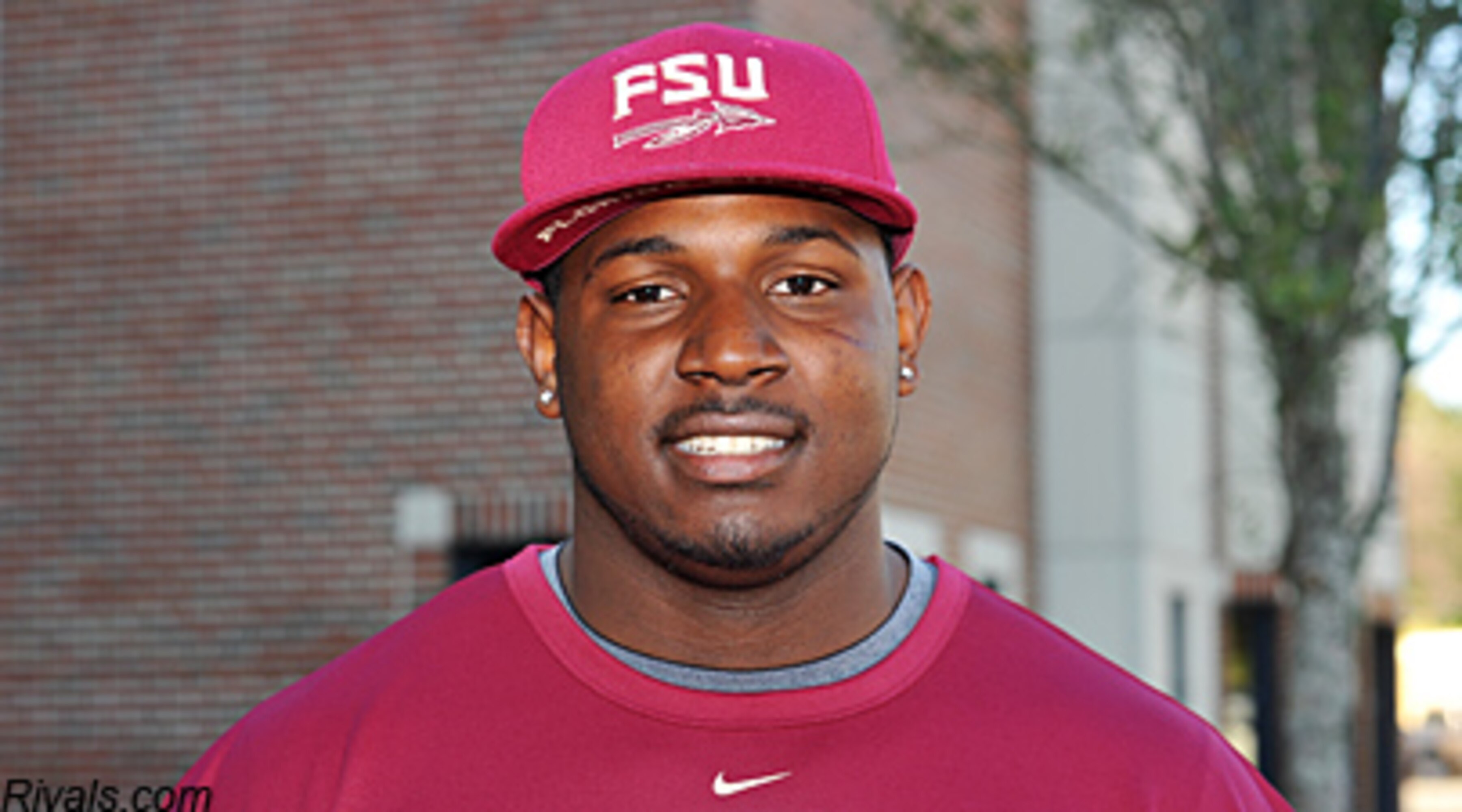 College Football: Defensive End Mario Edwards Commits to Florida State
