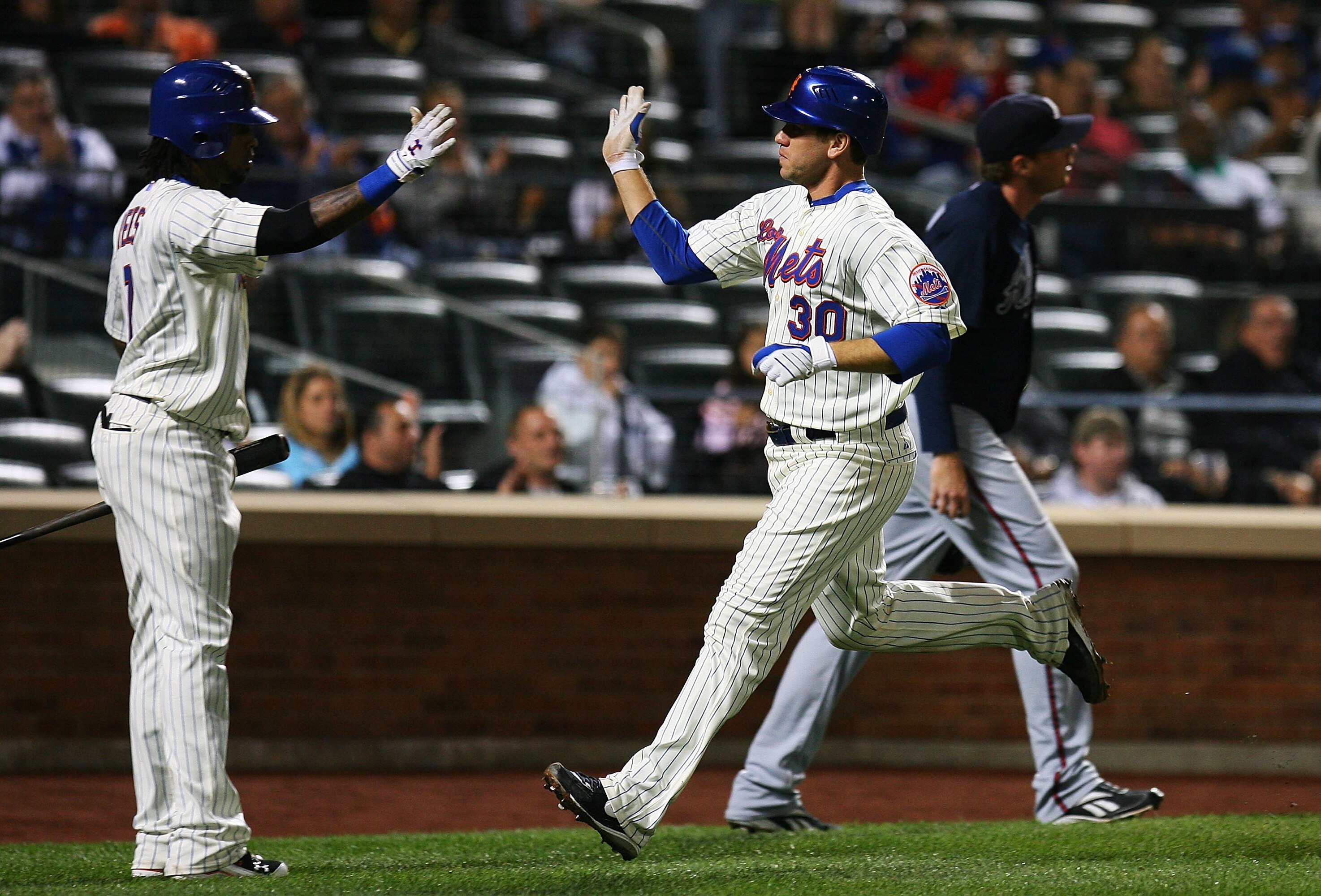 New York Mets: Top 10 Mets Catchers of All Time