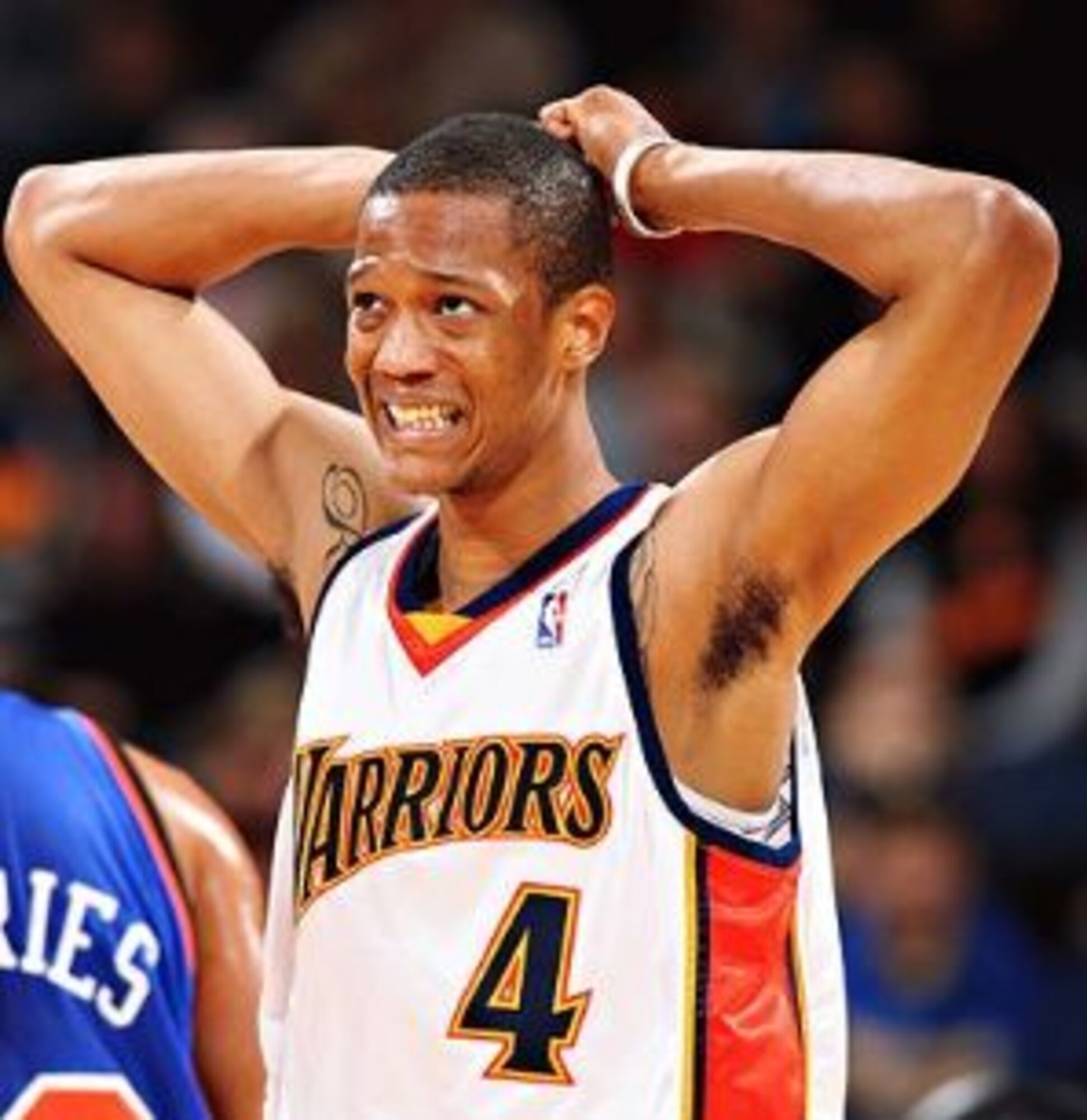 Anthony Randolph: Why He Never Had a Chance with Mike D'Antoni's New ...