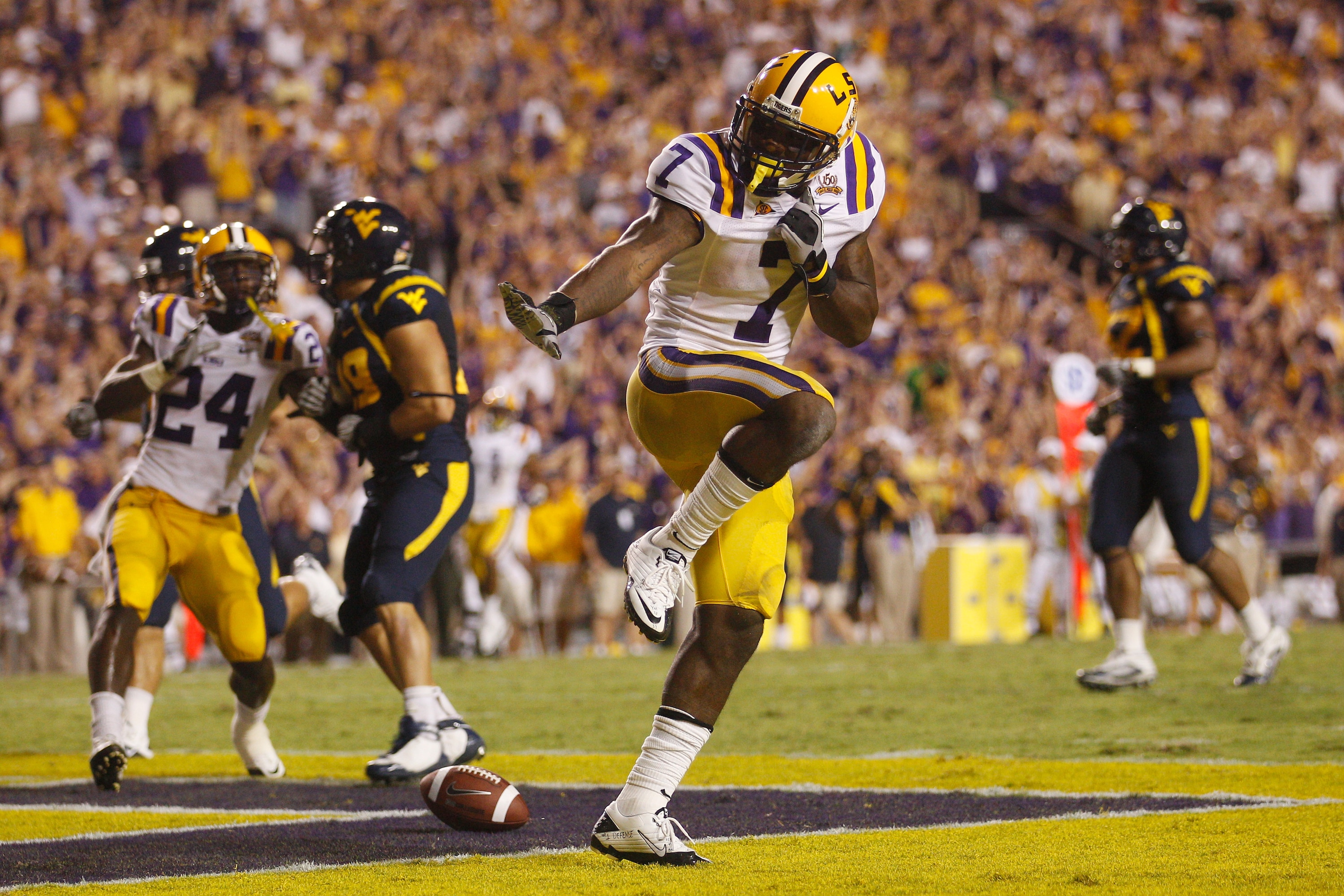 2011 NFL Draft: Matt Miller's Top 500 Players and Position Rankings