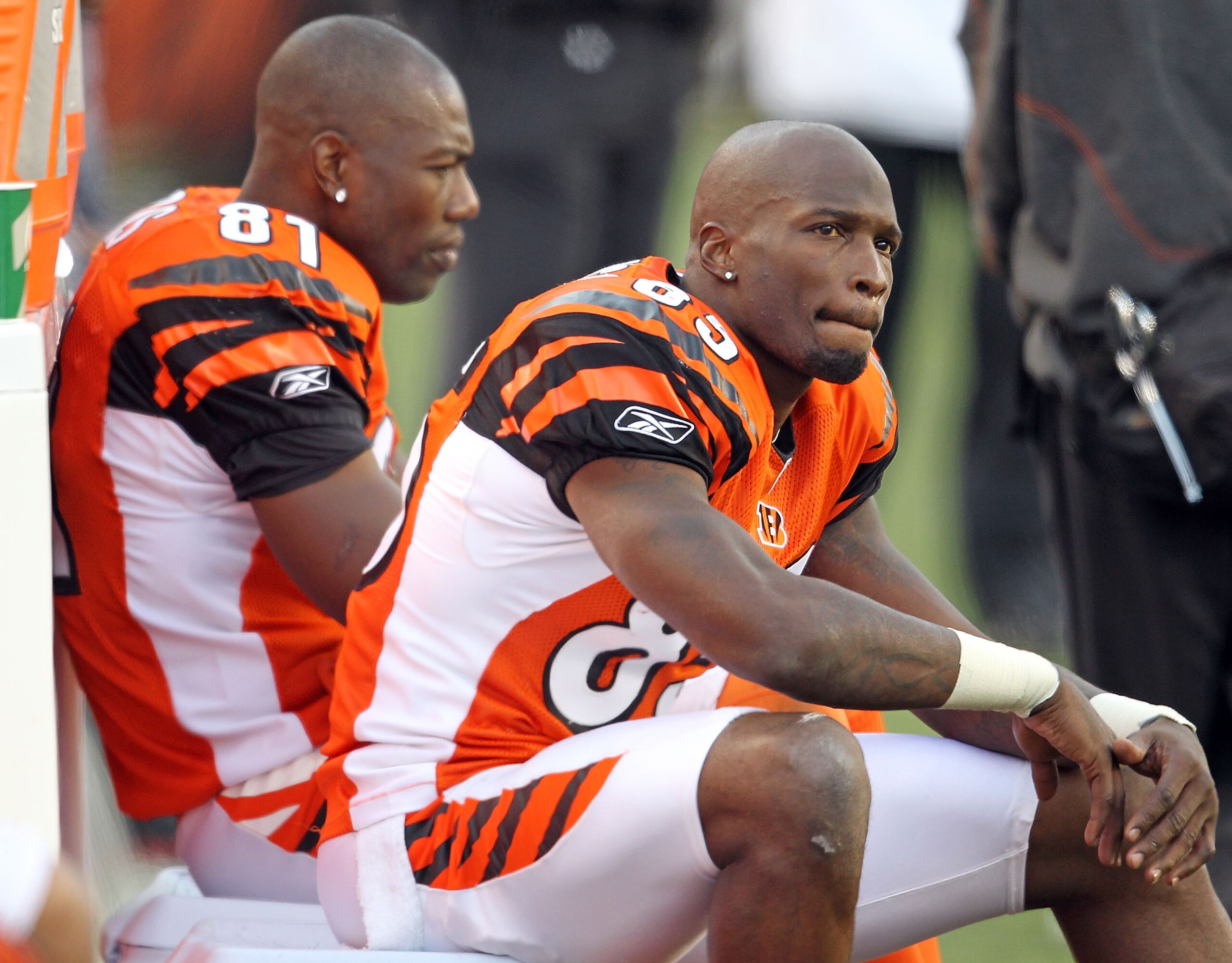 The 50 Most Hated Players in NFL History