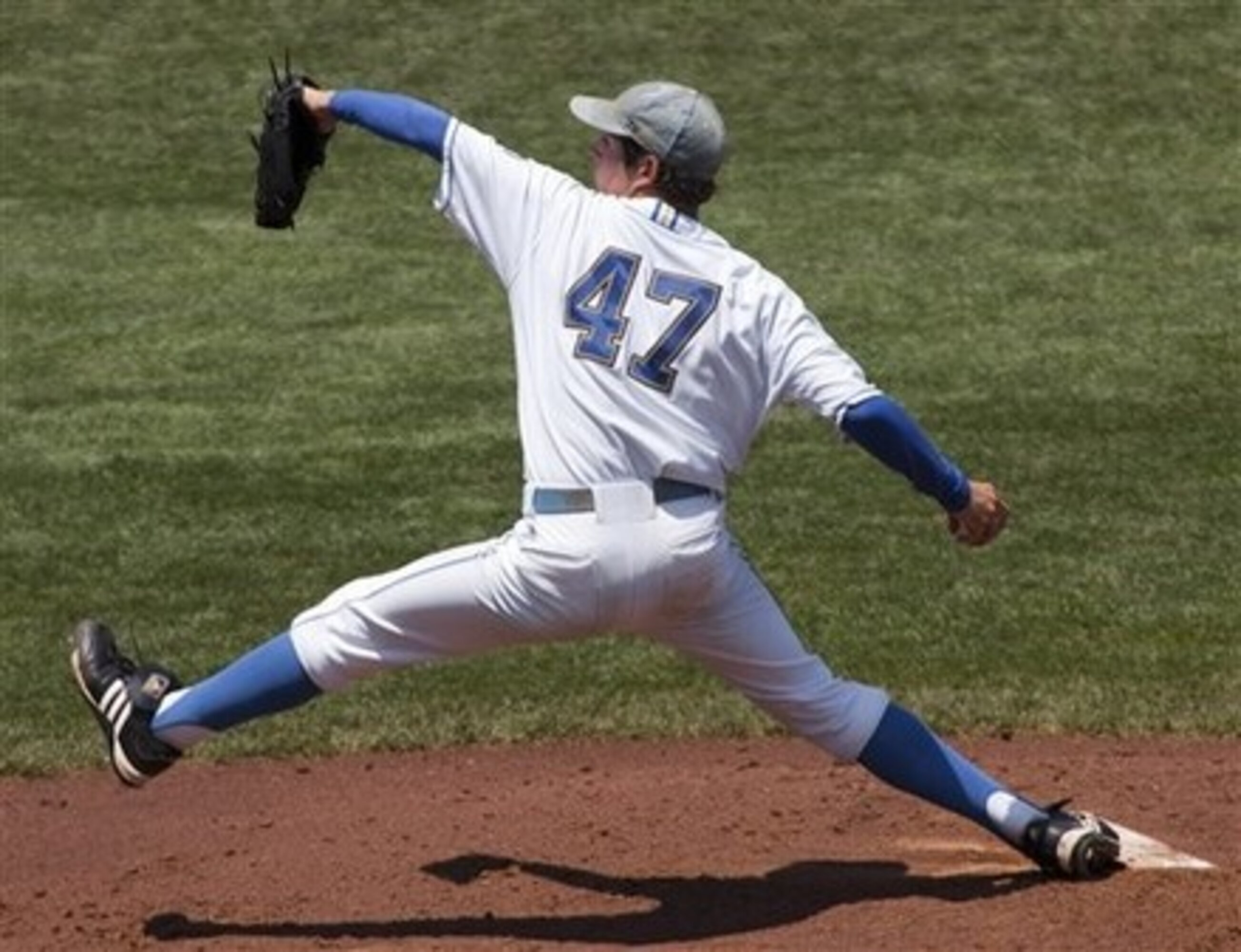 MLB Draft 2011: Checking in on the Top 50: Who's Rising, Who's Falling?