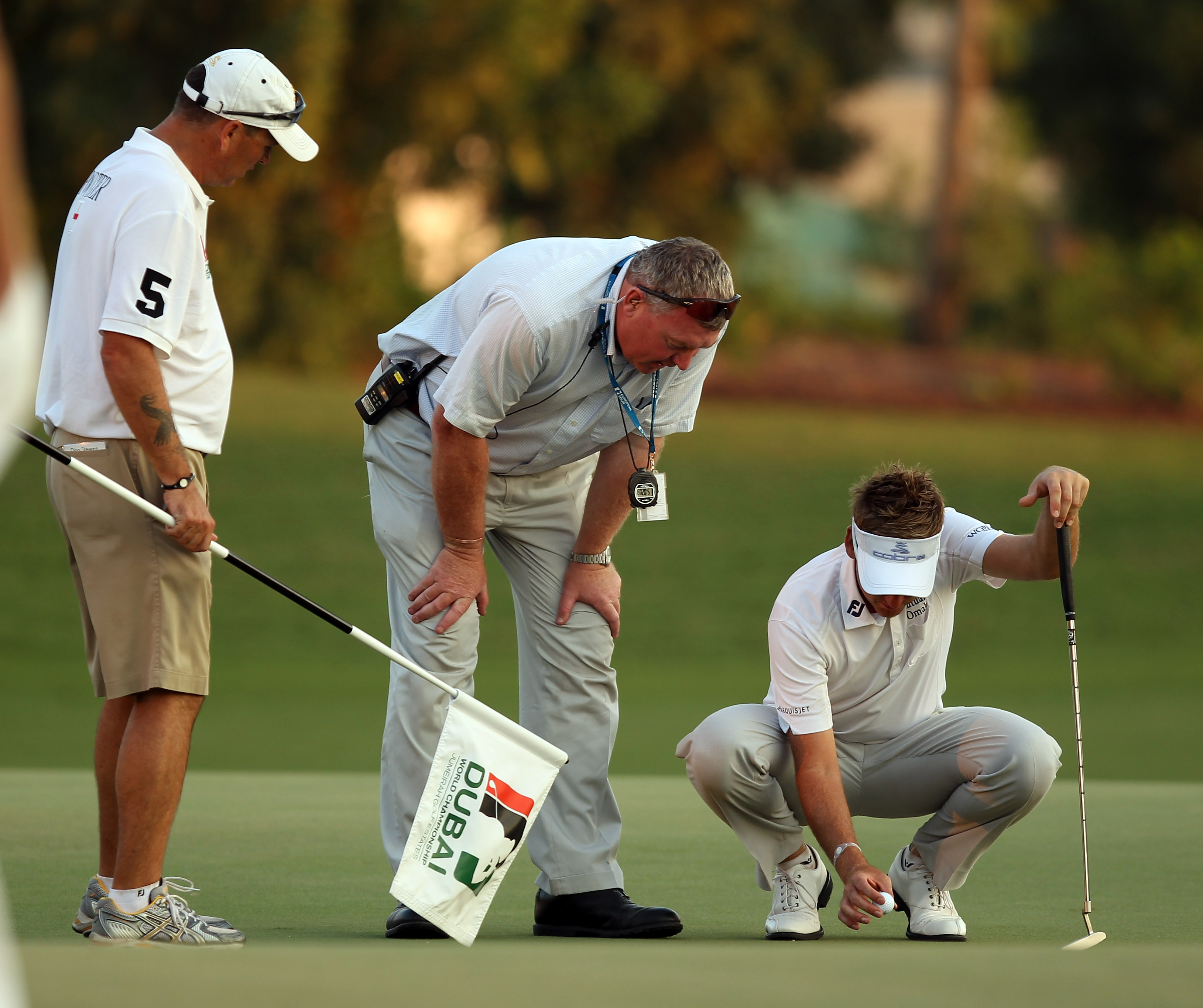 Costliest Rulings in Recent Golf History