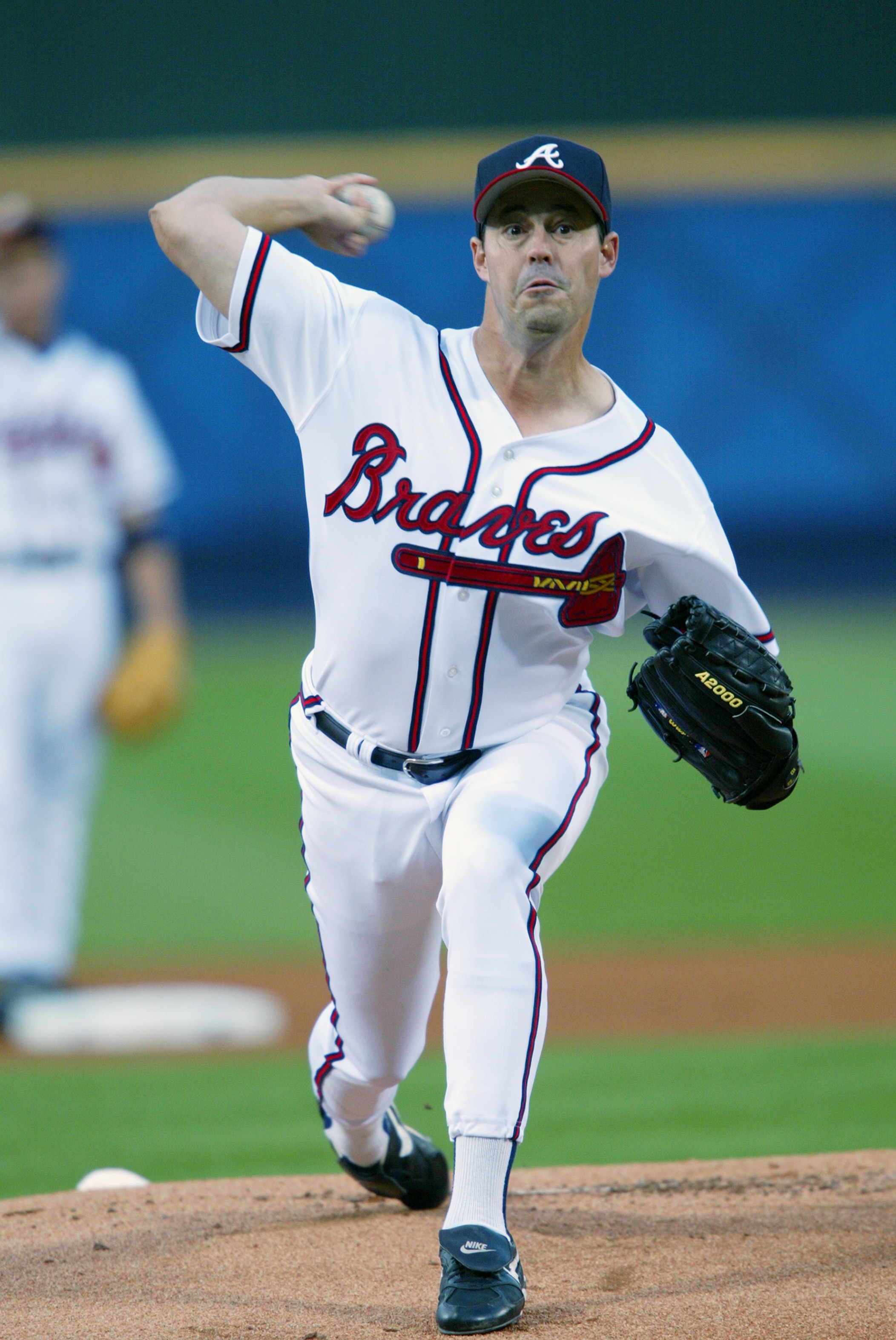 Atlanta Braves: Greg Maddux and the 10 Greatest Pitchers in Team History