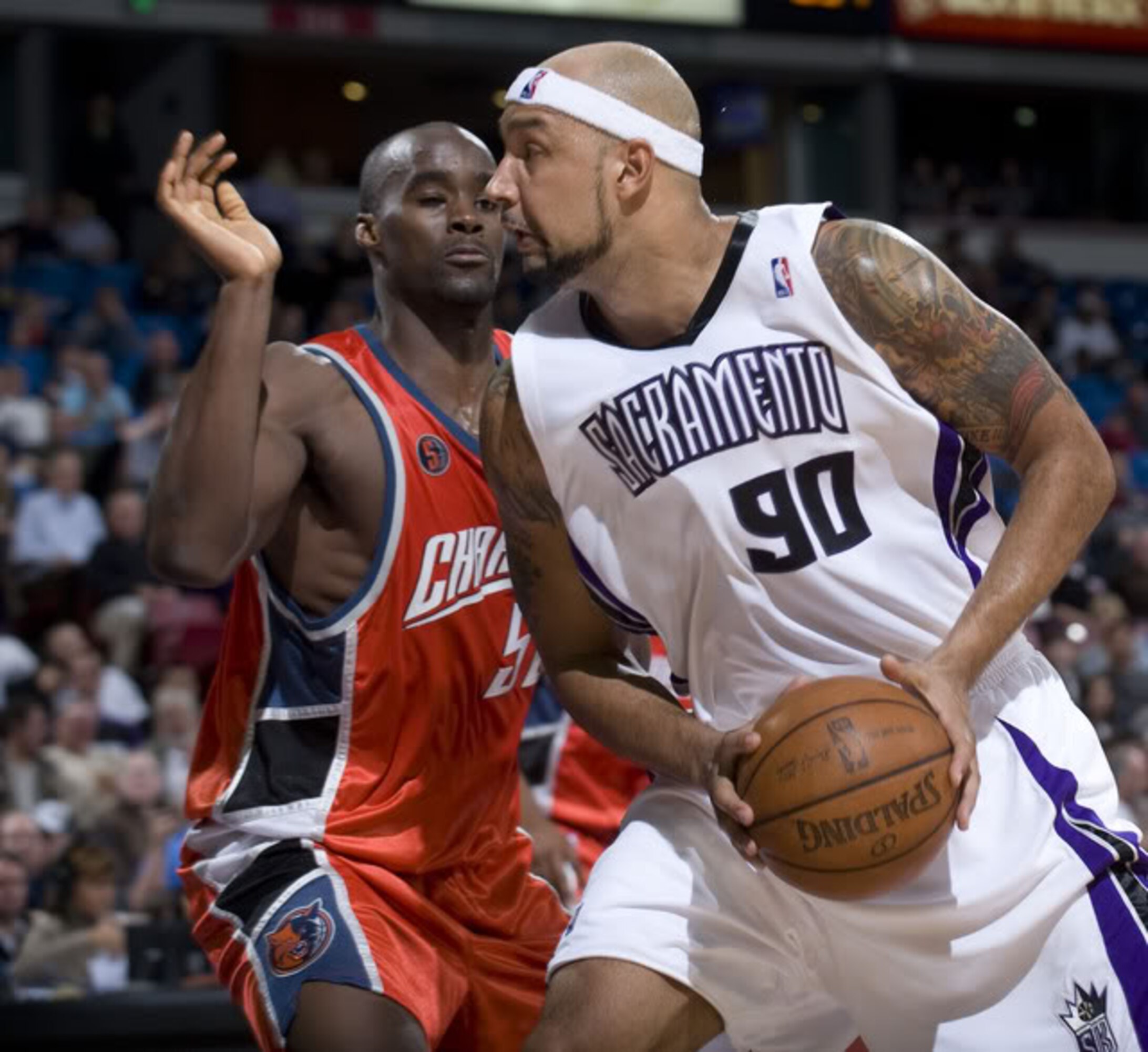 Sacramento Kings: The Best One and Done Players