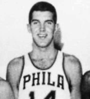 Philadelphia 76ers: 15 Biggest Draft Busts in 76ers History