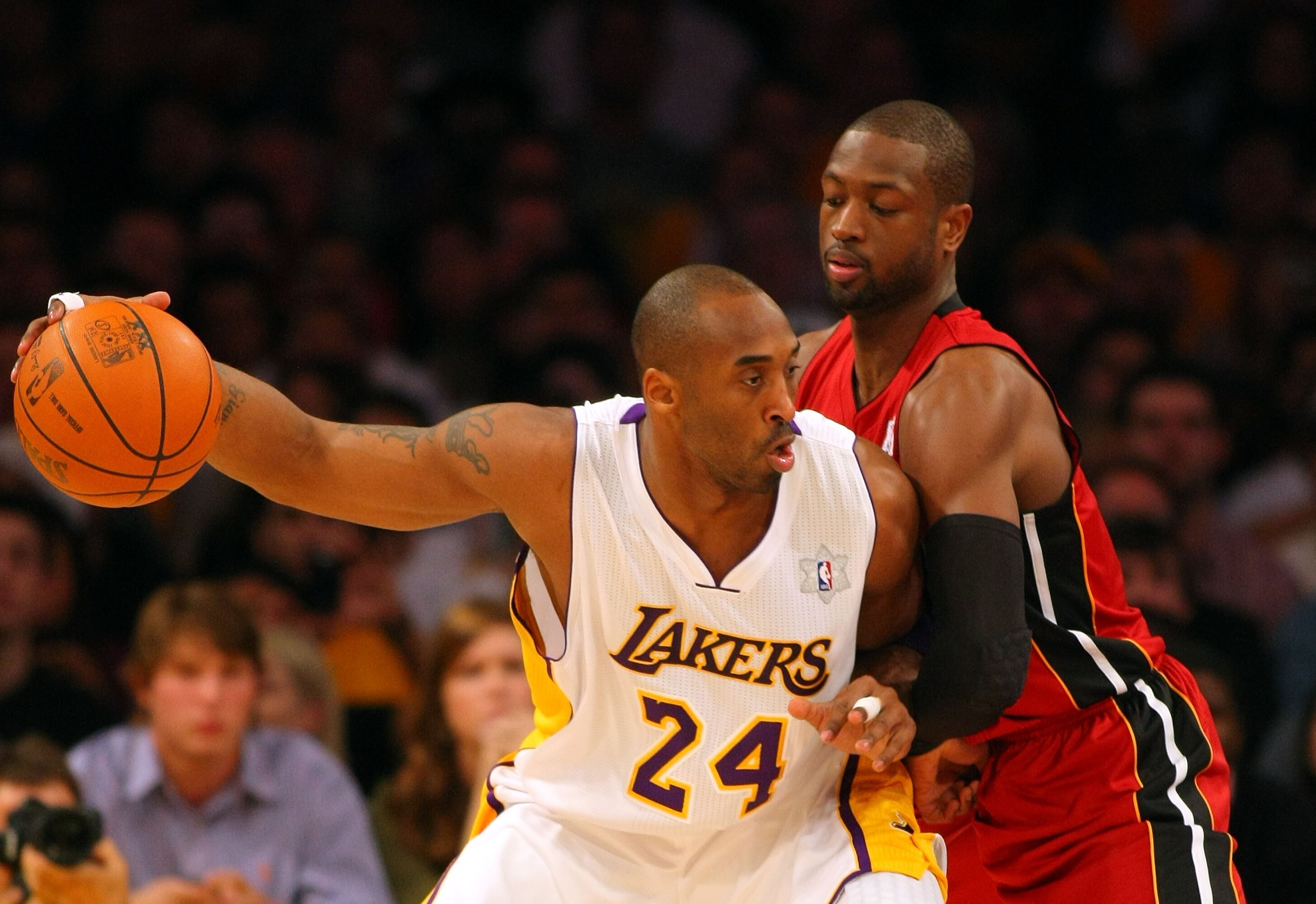 NBA Playoffs 2011: 25 Bold Predictions for the Postseason