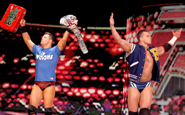 WWE WrestleMania 28: A Way-Too-Early Preview of the Showcase of the ...