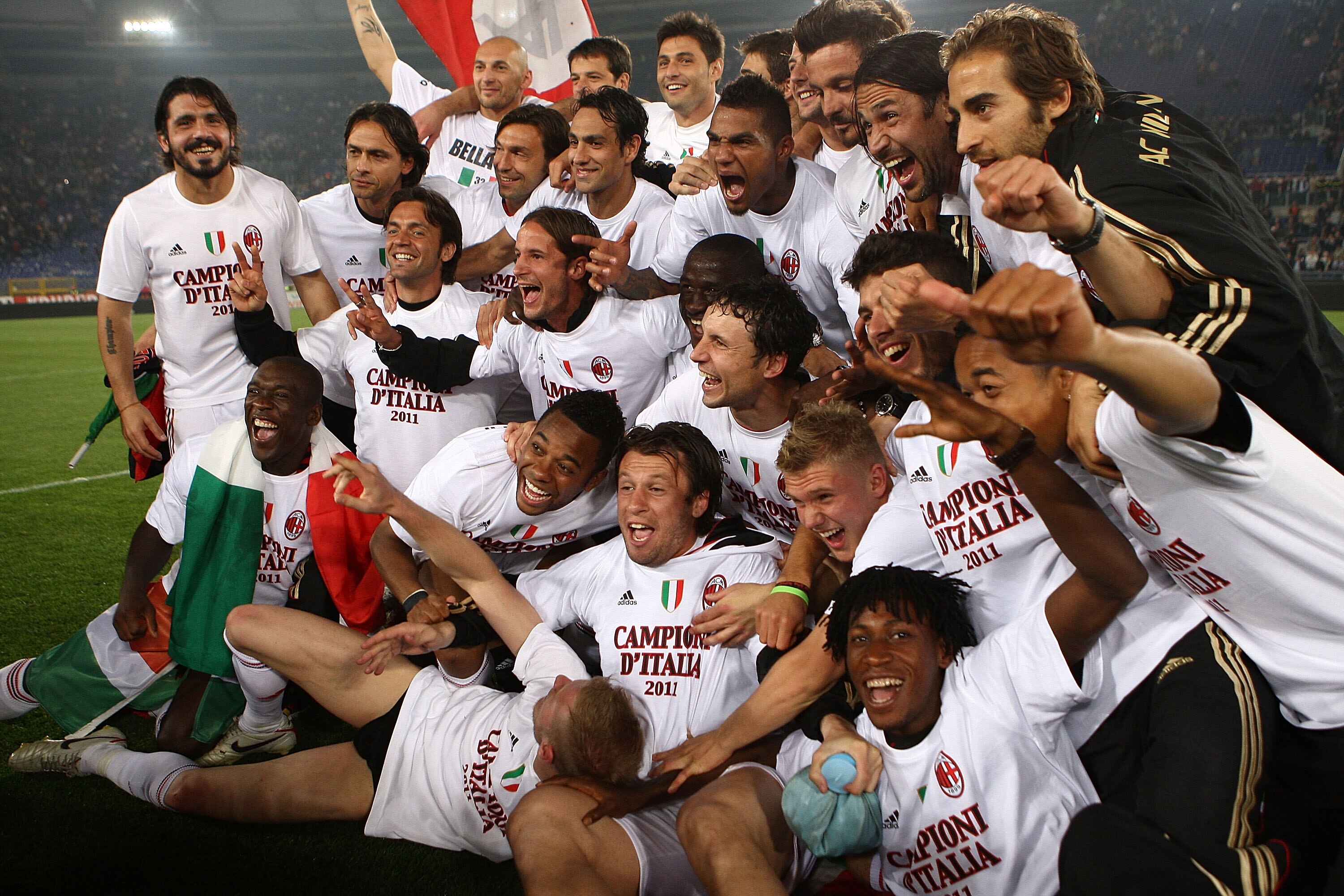 AC Milan: An in-Depth Offseason Preview and Goals for Next Season