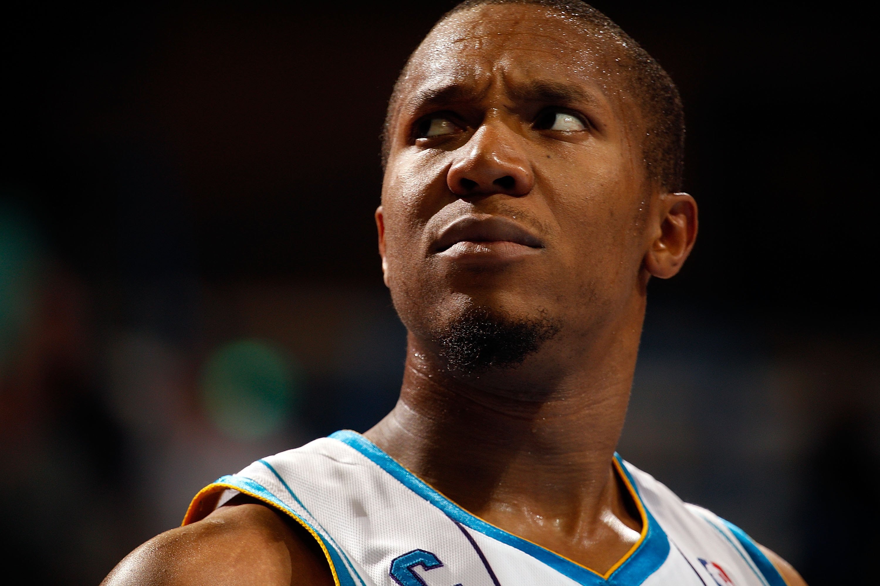 NBA Free Agency 2011: David West and the Top 15 Forwards Available