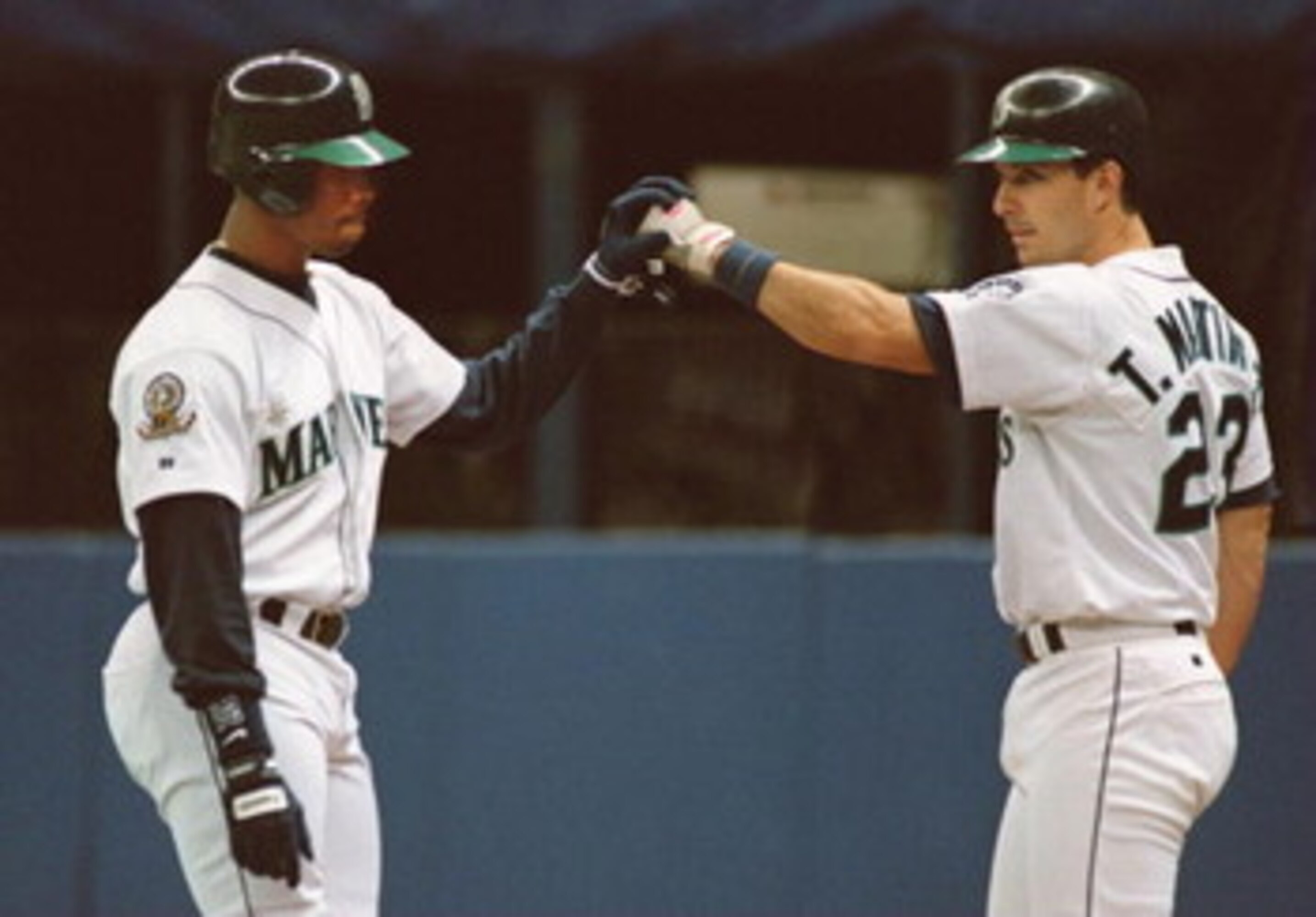 Seattle Mariners: Ranking the 1995 ALDS and Their Greatest Moments in ...
