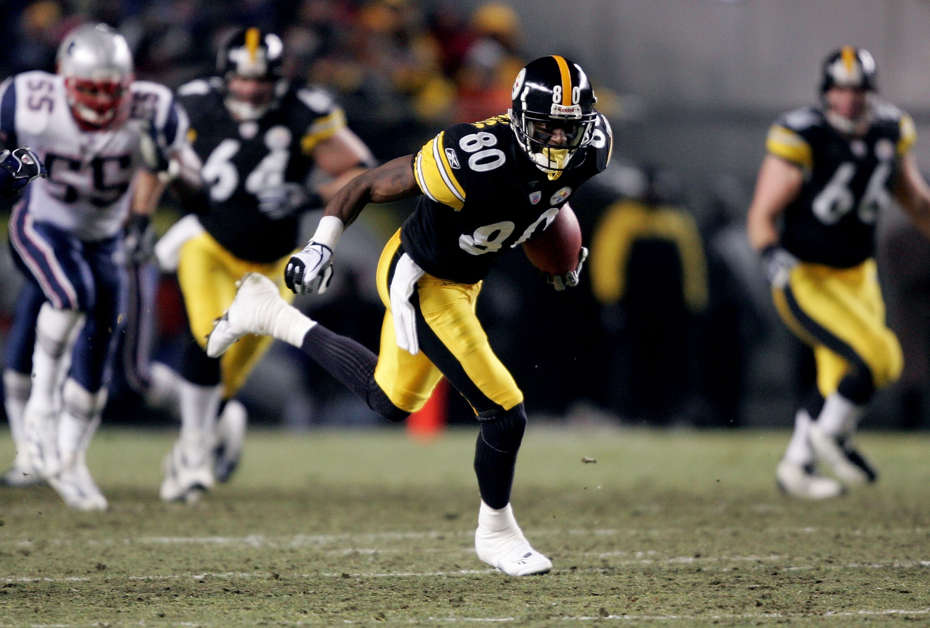 Pittsburgh Steelers: 5 Biggest Bonehead Moments in Team History