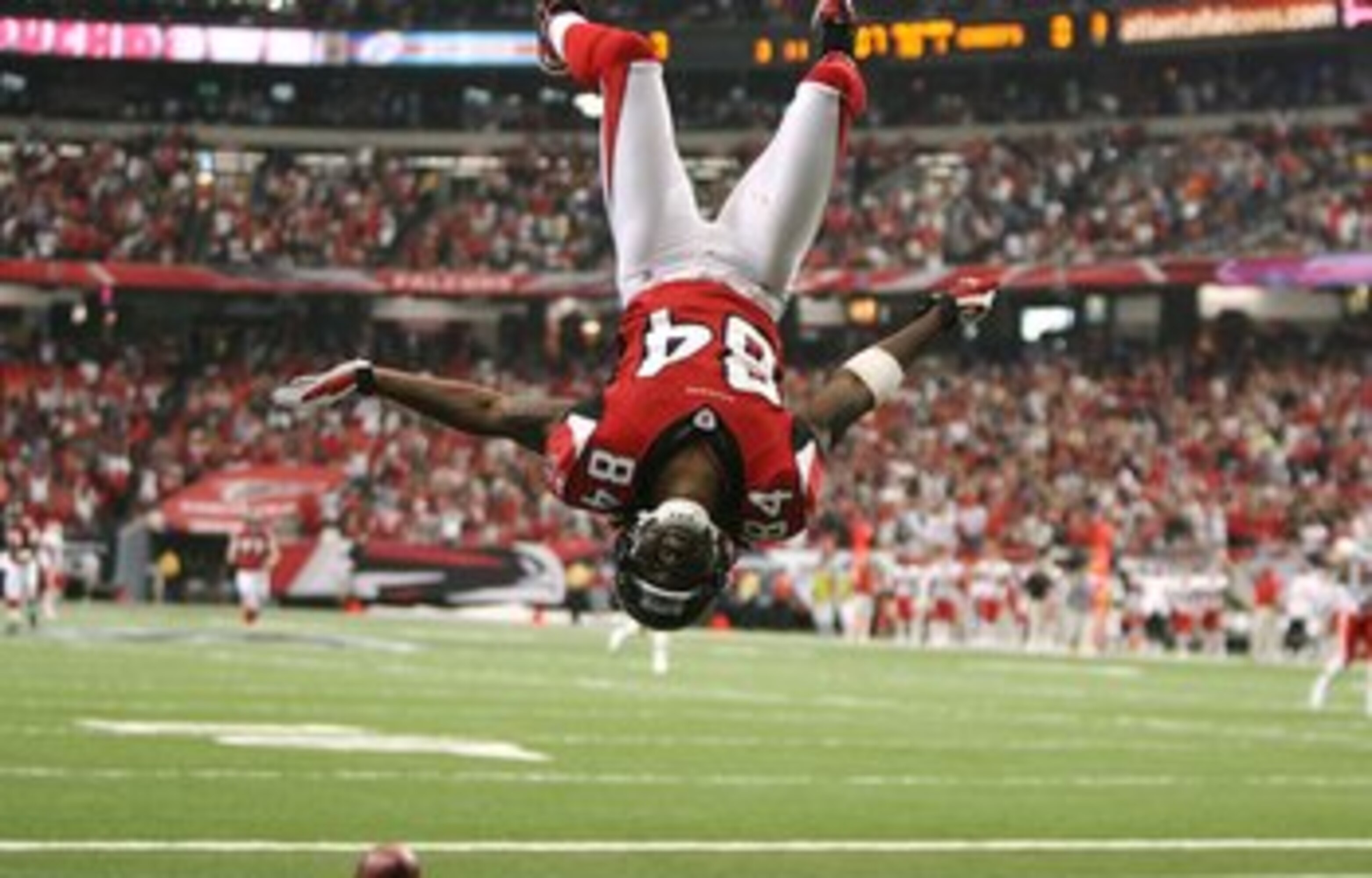 NFL Position Power Rankings: Who Is the Best Wide Receiver in the NFL?