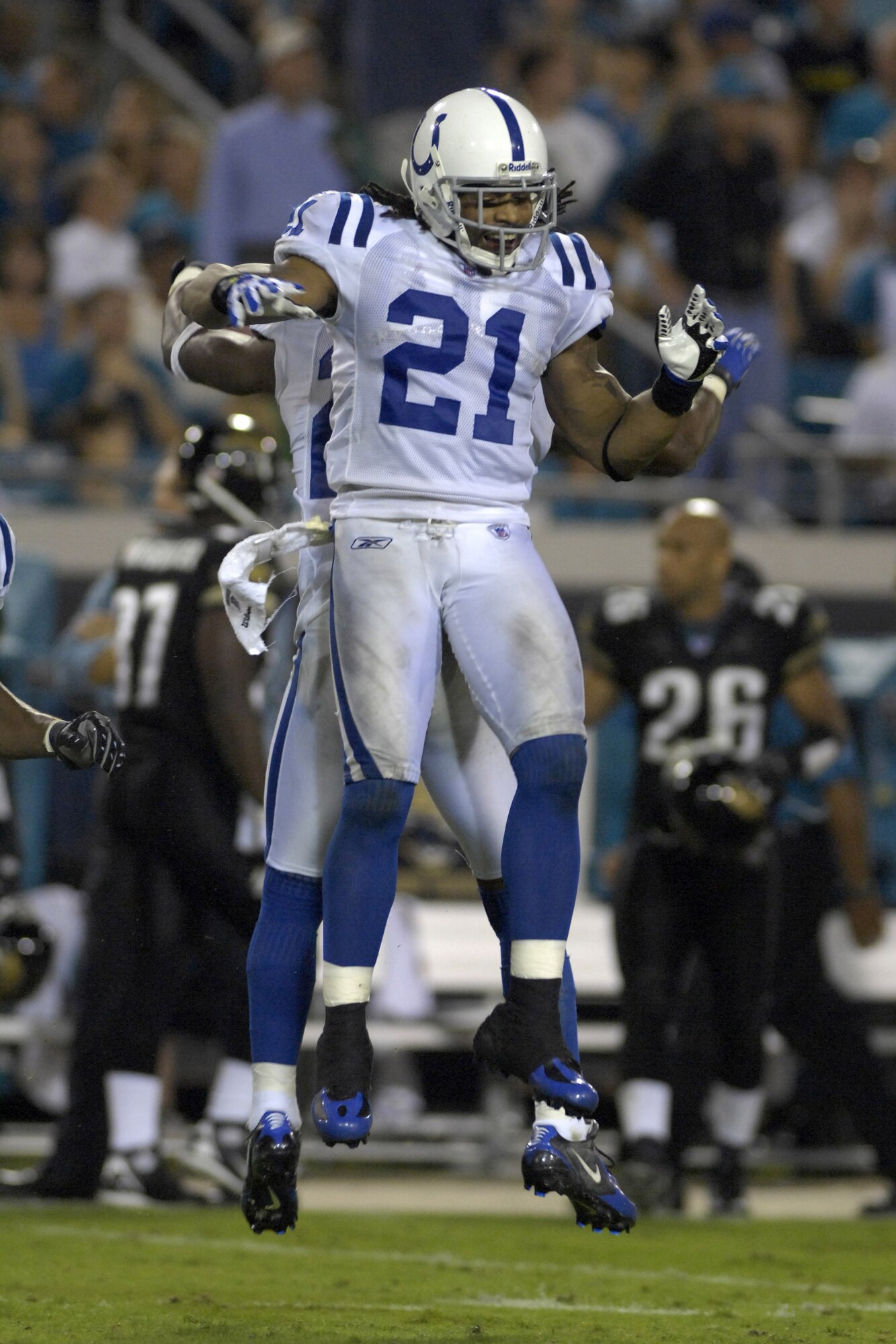 Indianapolis Colts' 2011 Draft: The Best Safeties to Replace Bob Sanders