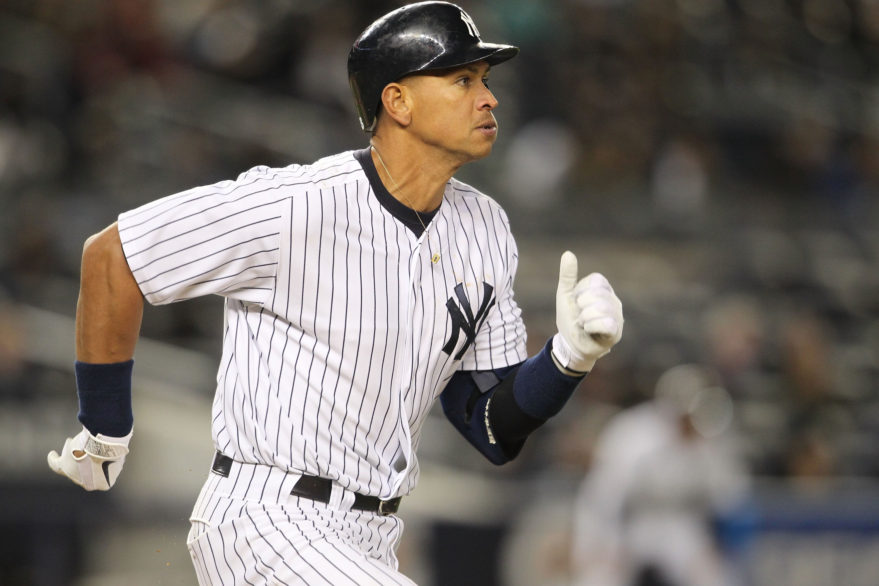 MLB Power Rankings: Baseball's Top 20 Biggest Trash-Talkers and Agitators