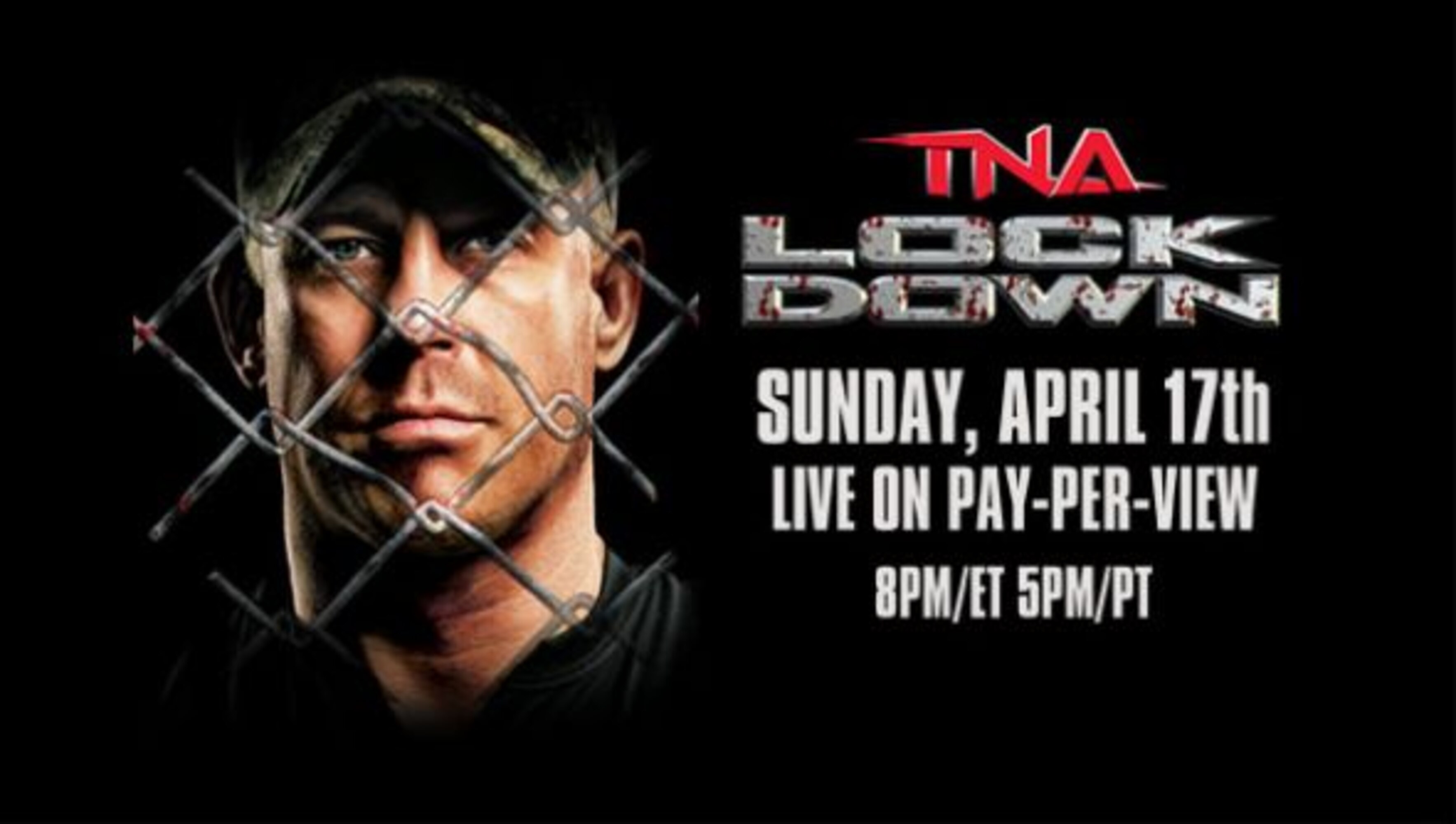 Top 10 Reasons to Watch TNA Lockdown