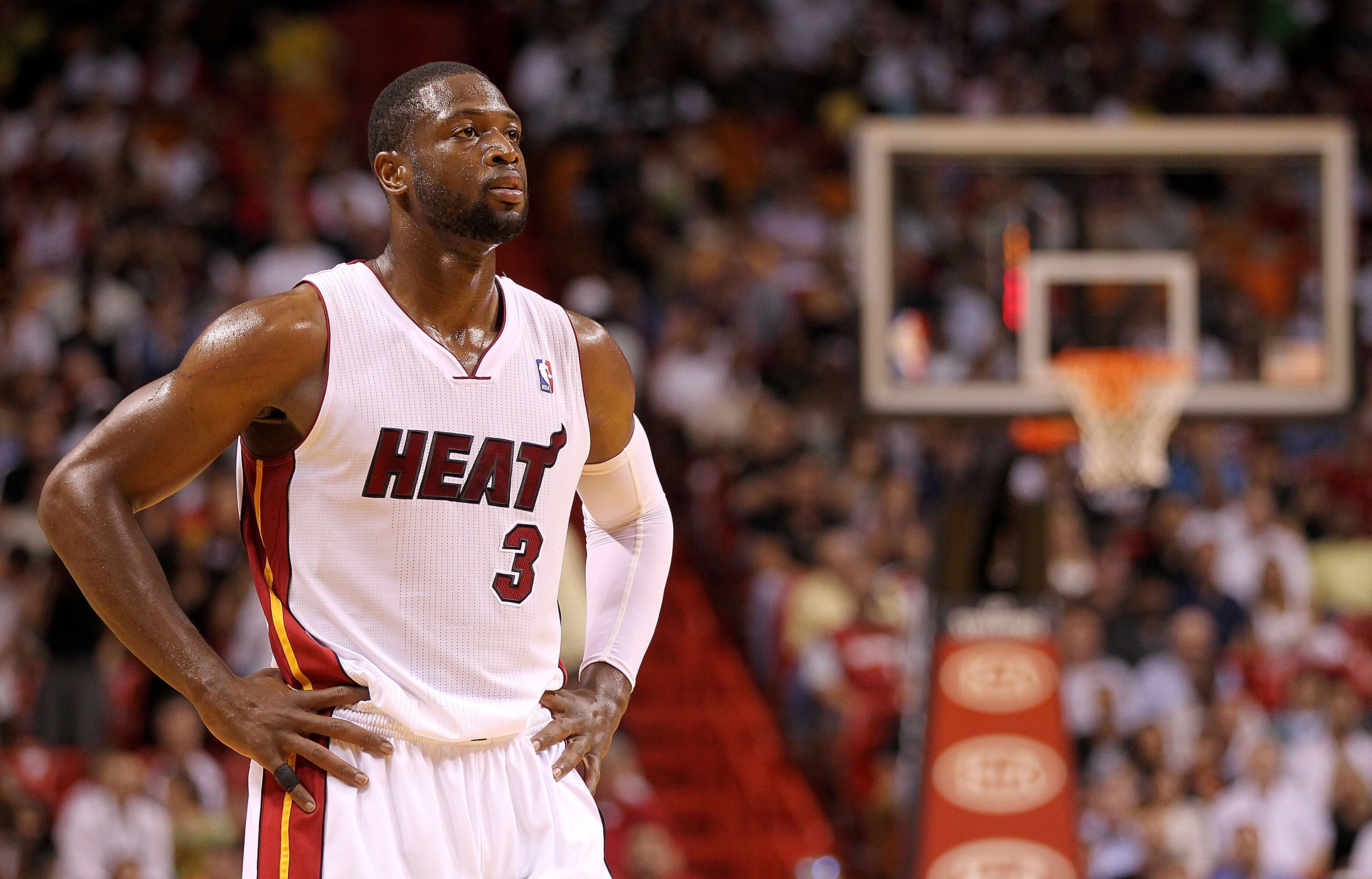 NBA Playoffs 2011: 10 Reasons Why the Miami Heat Will Dominate