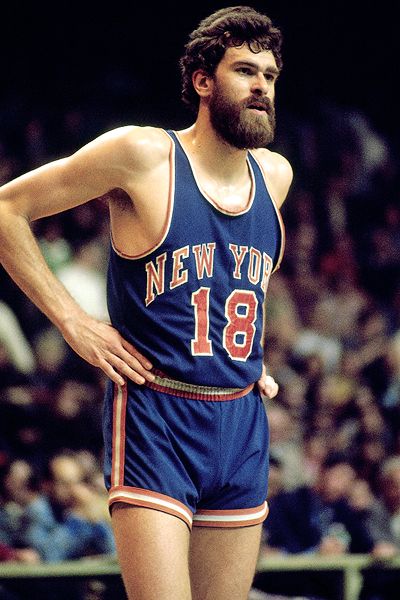 phil jackson player