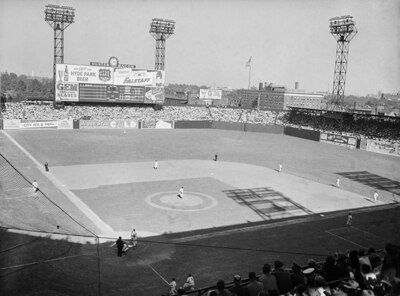 MLB Power Rankings: Ebbets Field and the Top 50 Stadiums in Baseball ...