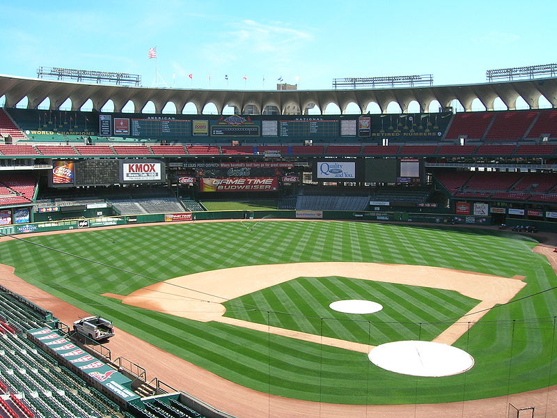 MLB Power Rankings: Ebbets Field and the Top 50 Stadiums in Baseball ...