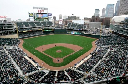 MLB Power Rankings: Ebbets Field and the Top 50 Stadiums in Baseball ...
