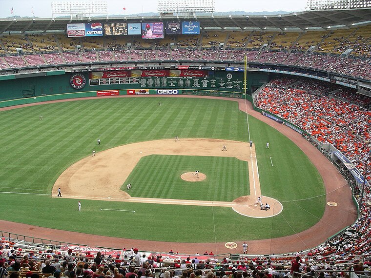 MLB Power Rankings: Ebbets Field and the Top 50 Stadiums in Baseball ...
