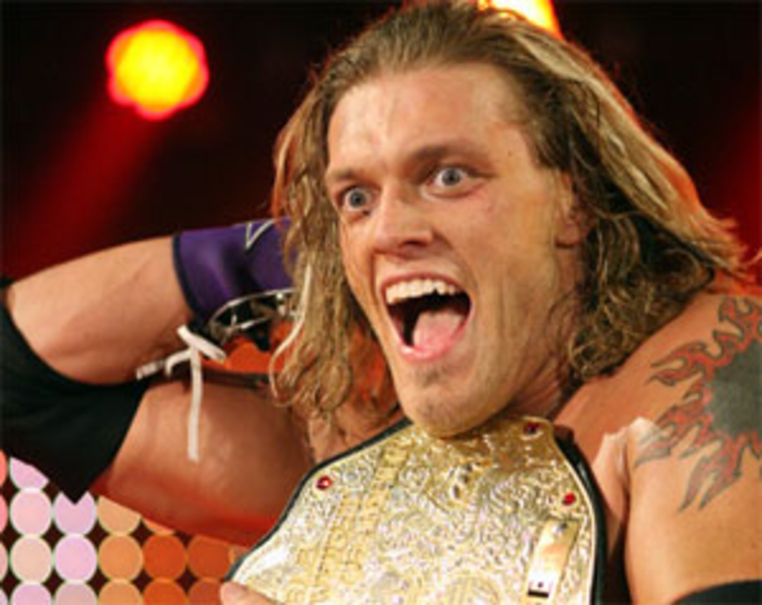 WWE Tribute to Edge: Top 10 Most Memorable Moments