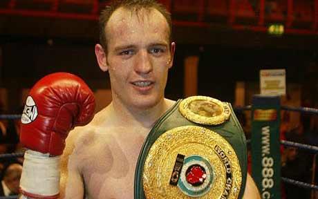 The Top 20 Irish Boxers of All-Time