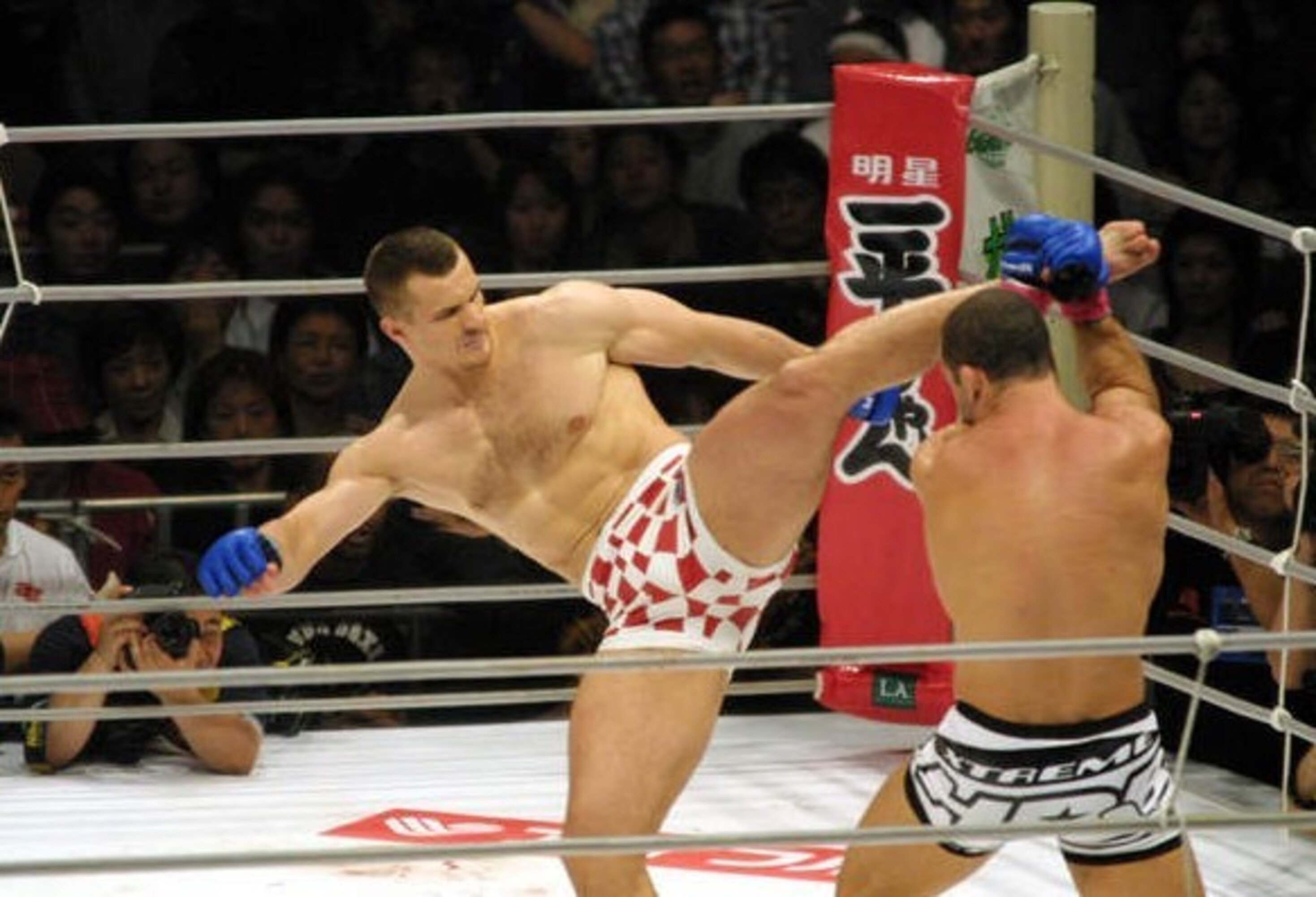 MMA: 25 Fighters Who Should Have Accomplished More in Their Careers