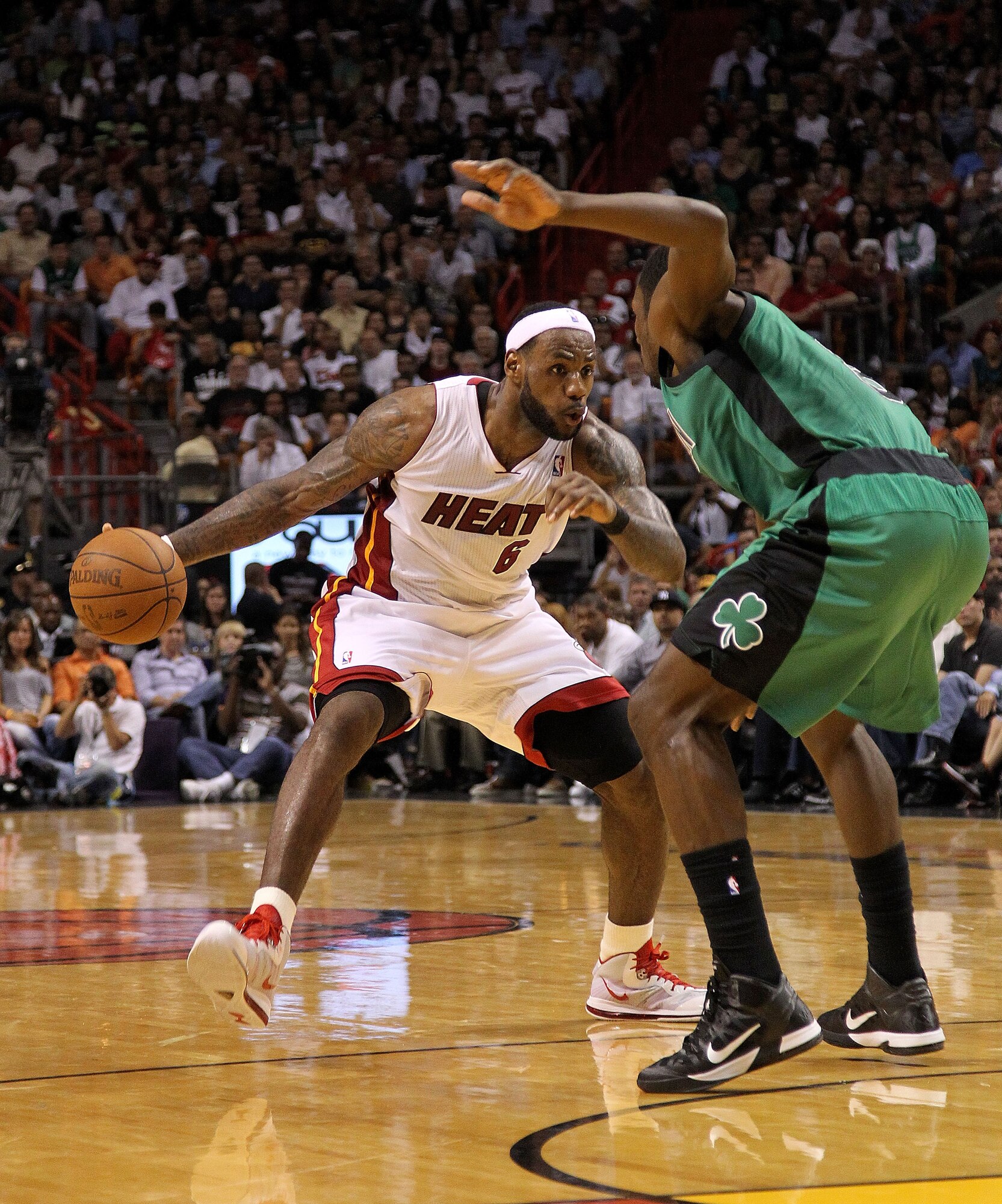 NBA Playoff Schedule 2011: 10 Teams with the Most Difficult Path to the ...