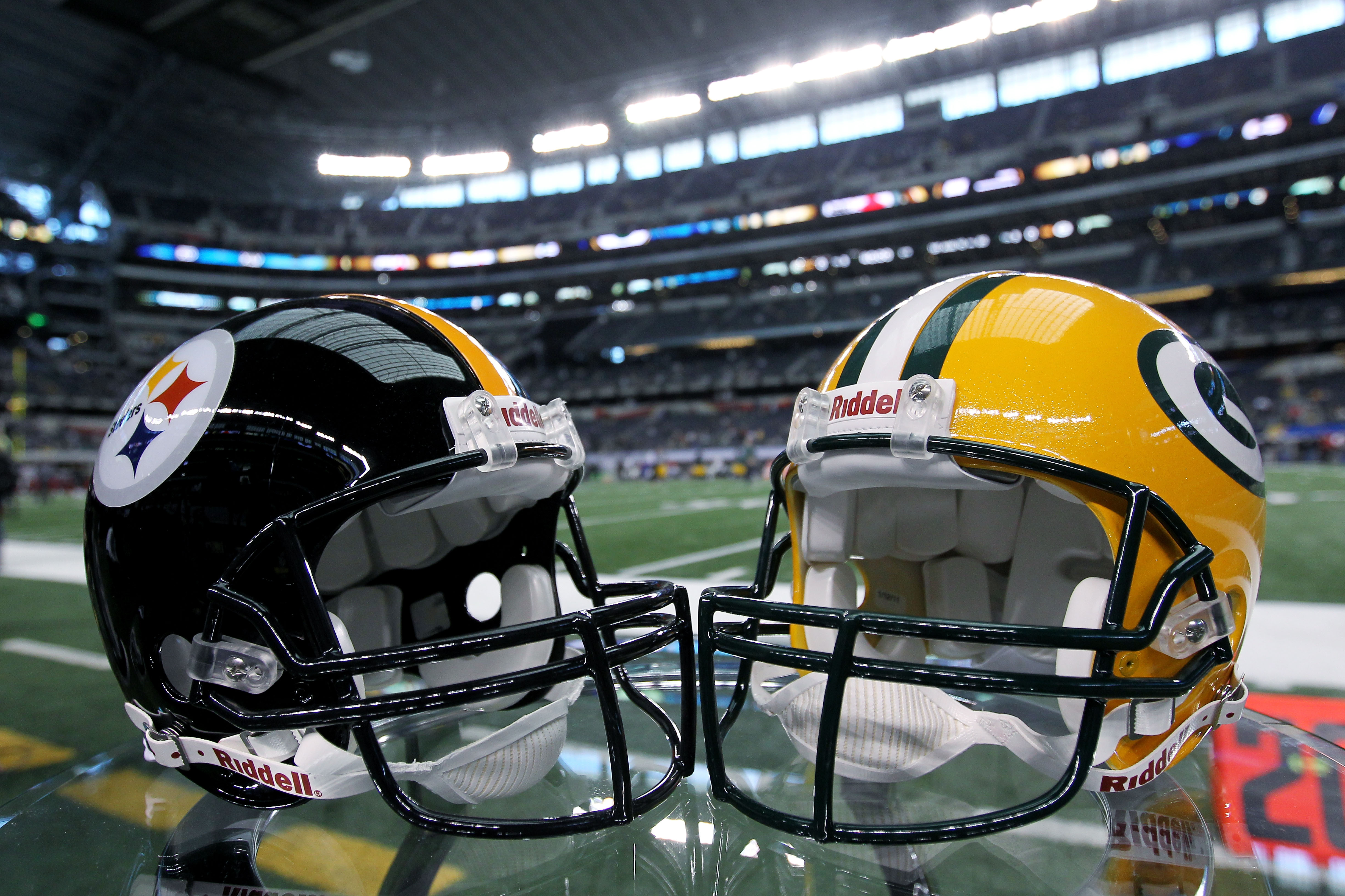 Nfl Football Helmet Logos