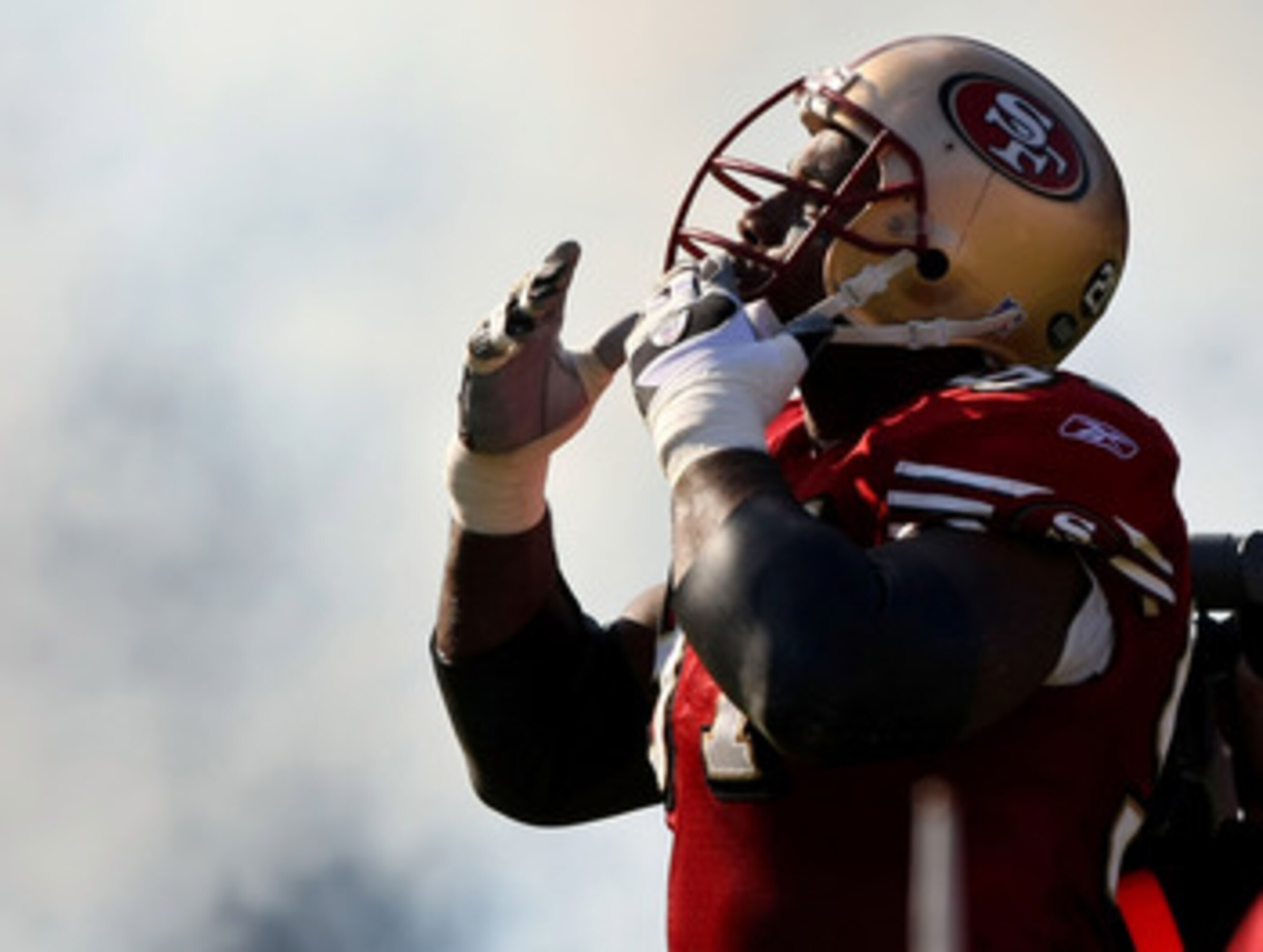 San Francisco 49ers: 49ers All-Time Defense
