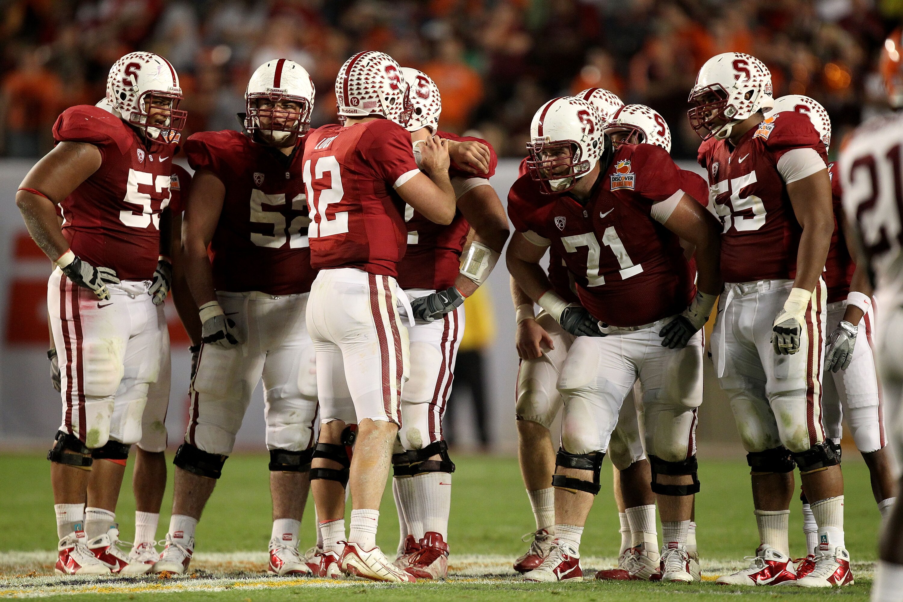 College Football 2011: Setting the Over/Under for Wins on Every FBS Team