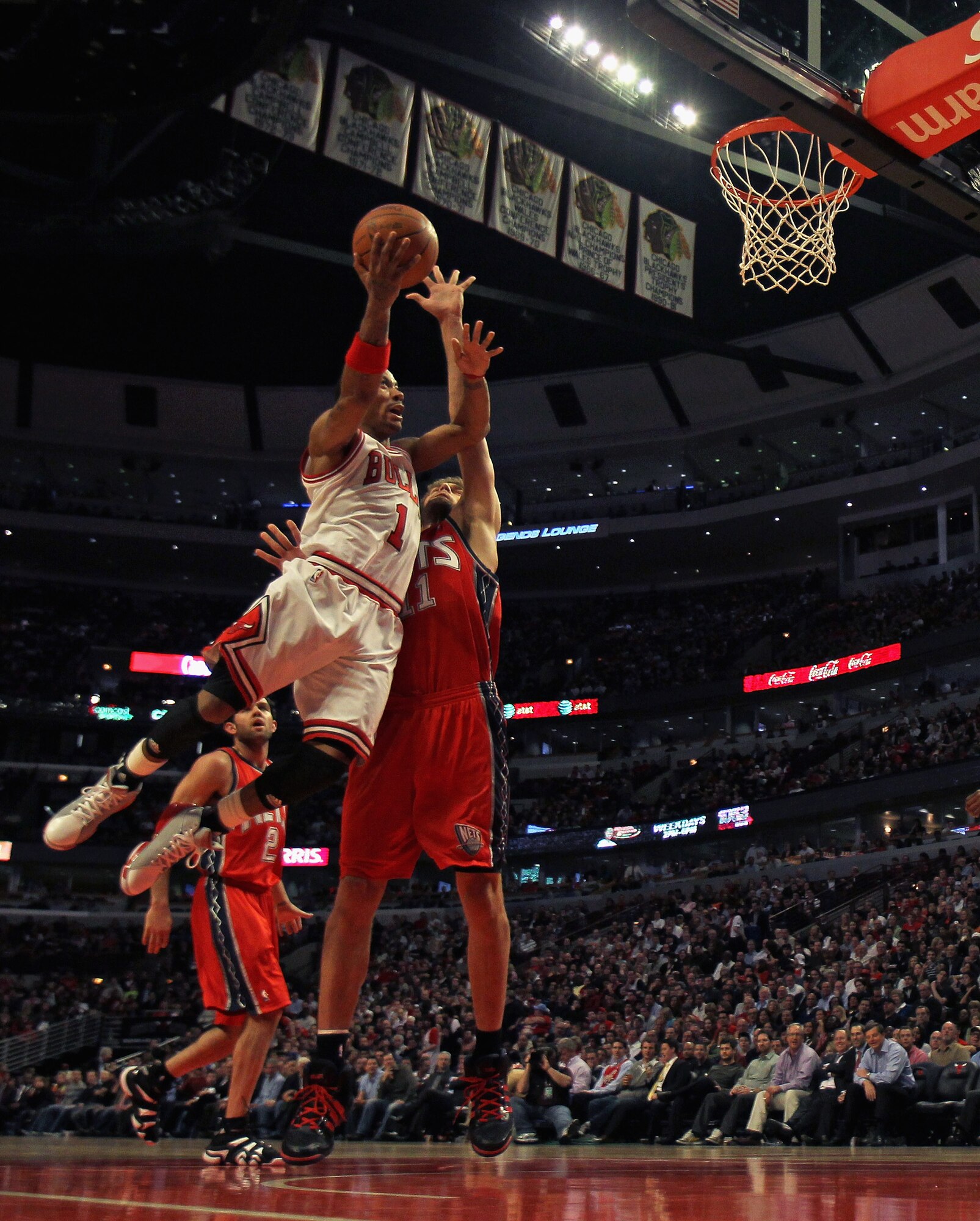 2011 NBA Playoffs Predictions: Breaking Down the Eastern Conference ...