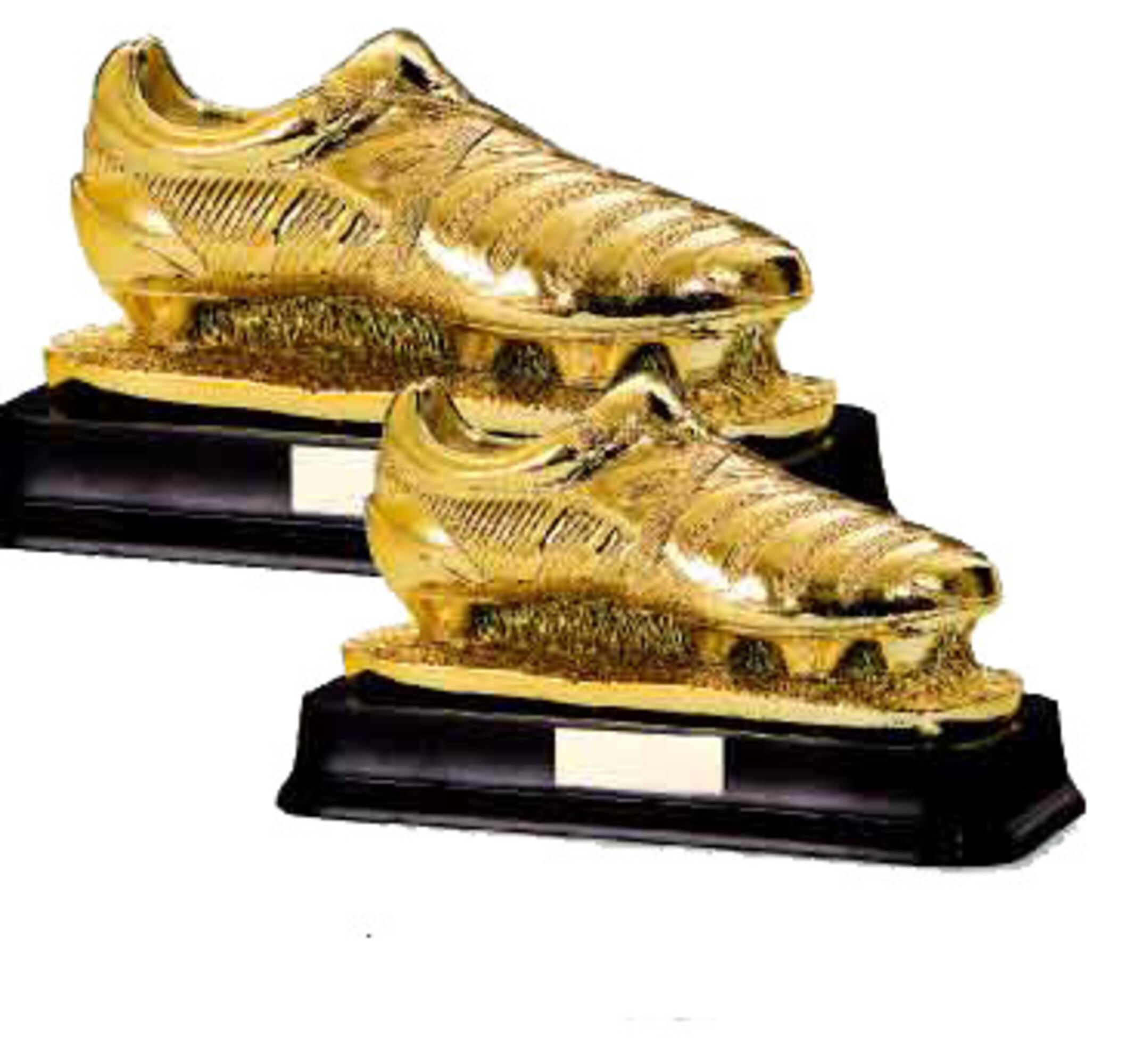 Power Ranking the World Cup Golden Boot Winners