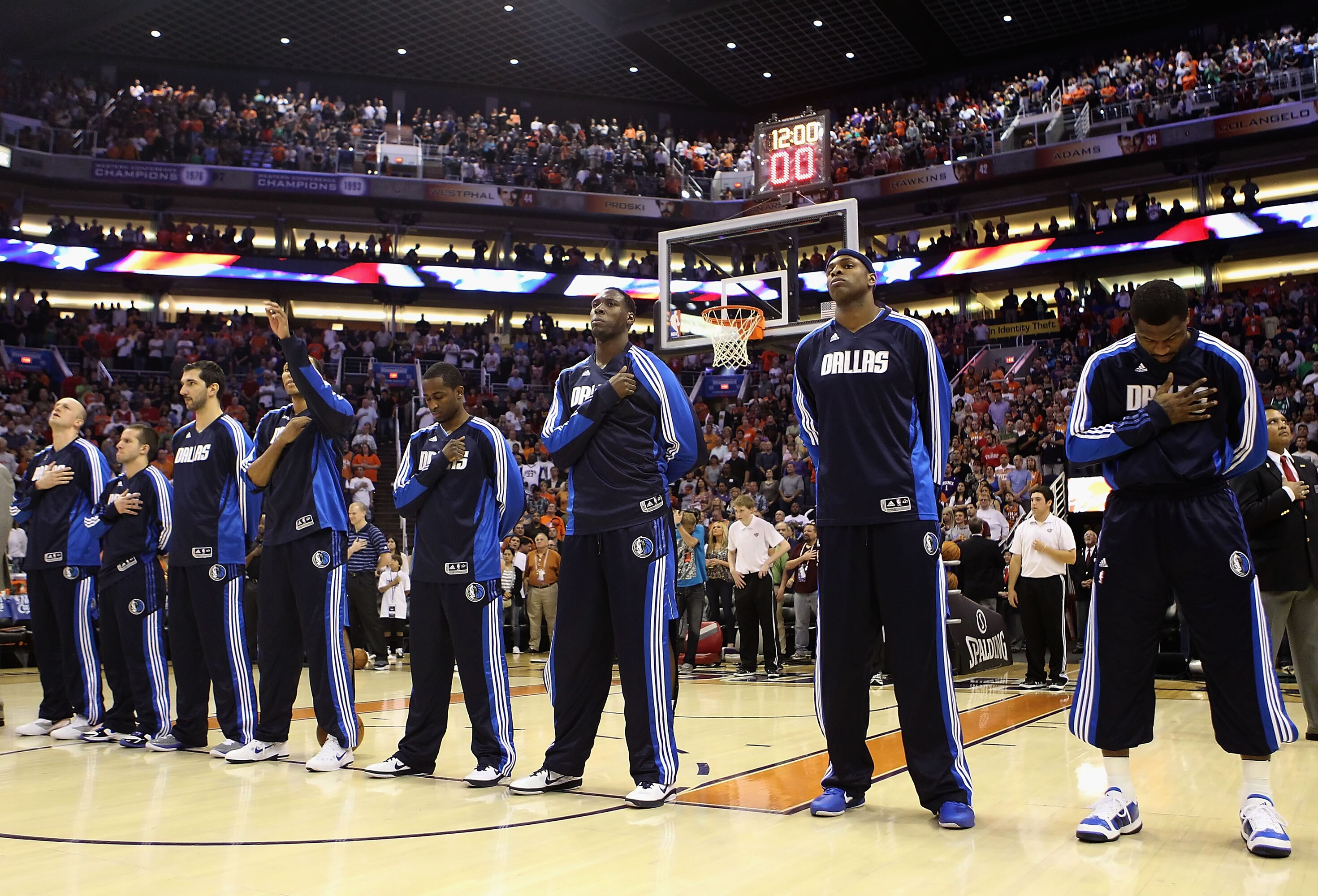 NBA Playoffs 2011: Top 5 Teams Who Should Be On Upset Alert
